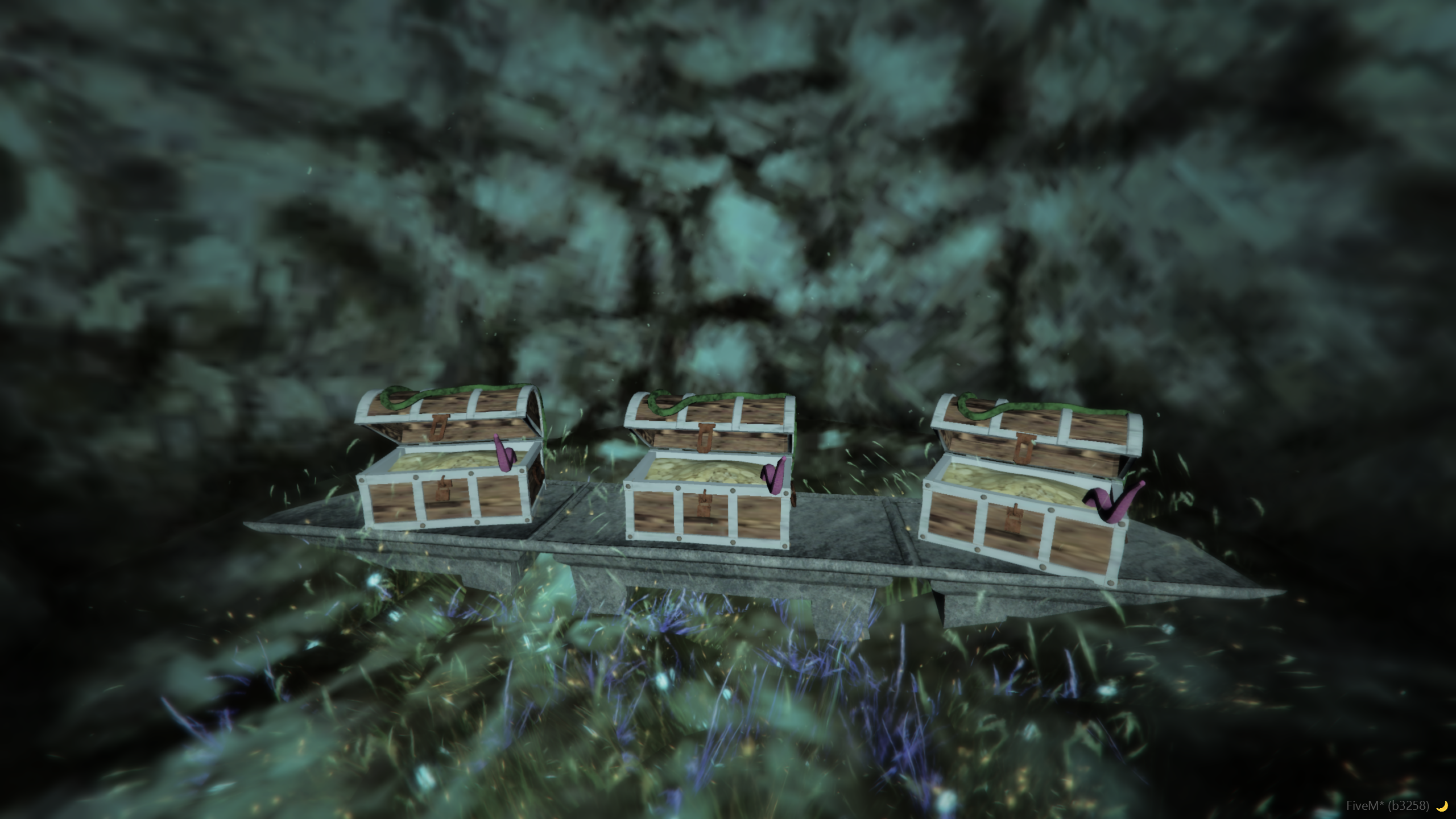 SAKURA MODS — FiveM Maps for Roleplay Servers