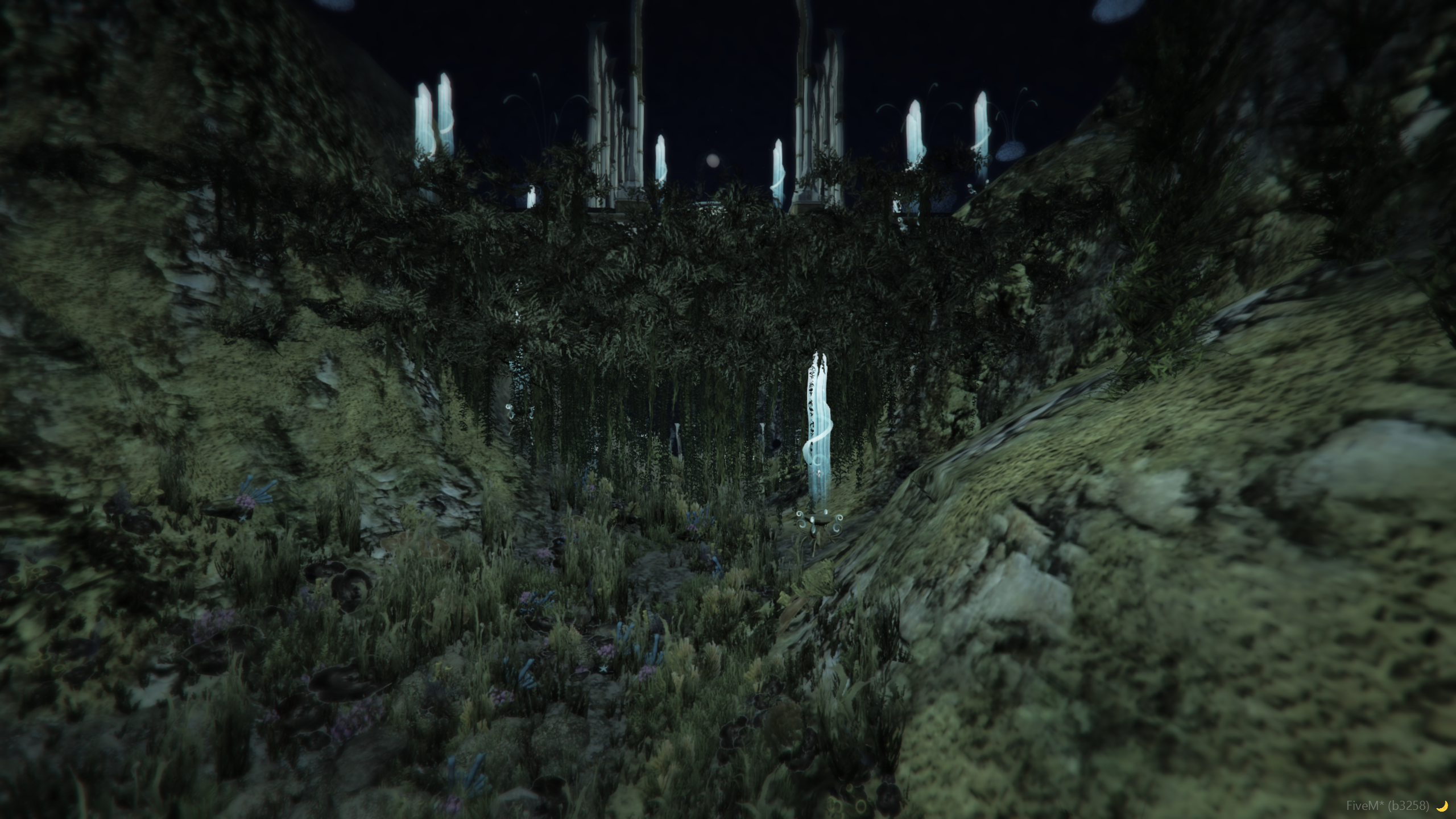 SAKURA MODS — FiveM Maps for Roleplay Servers