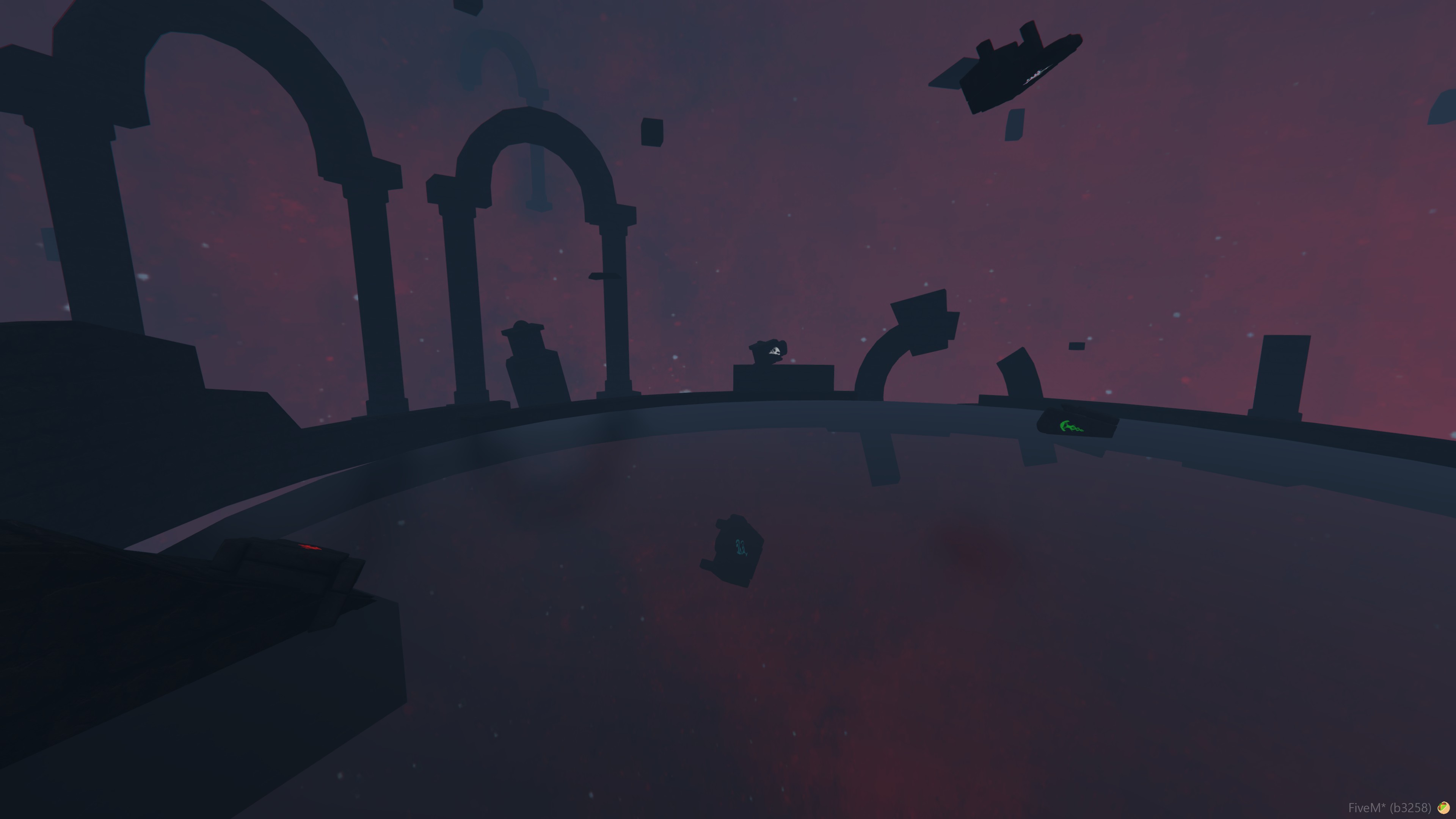 Sakura Mods | Eternal Ruins