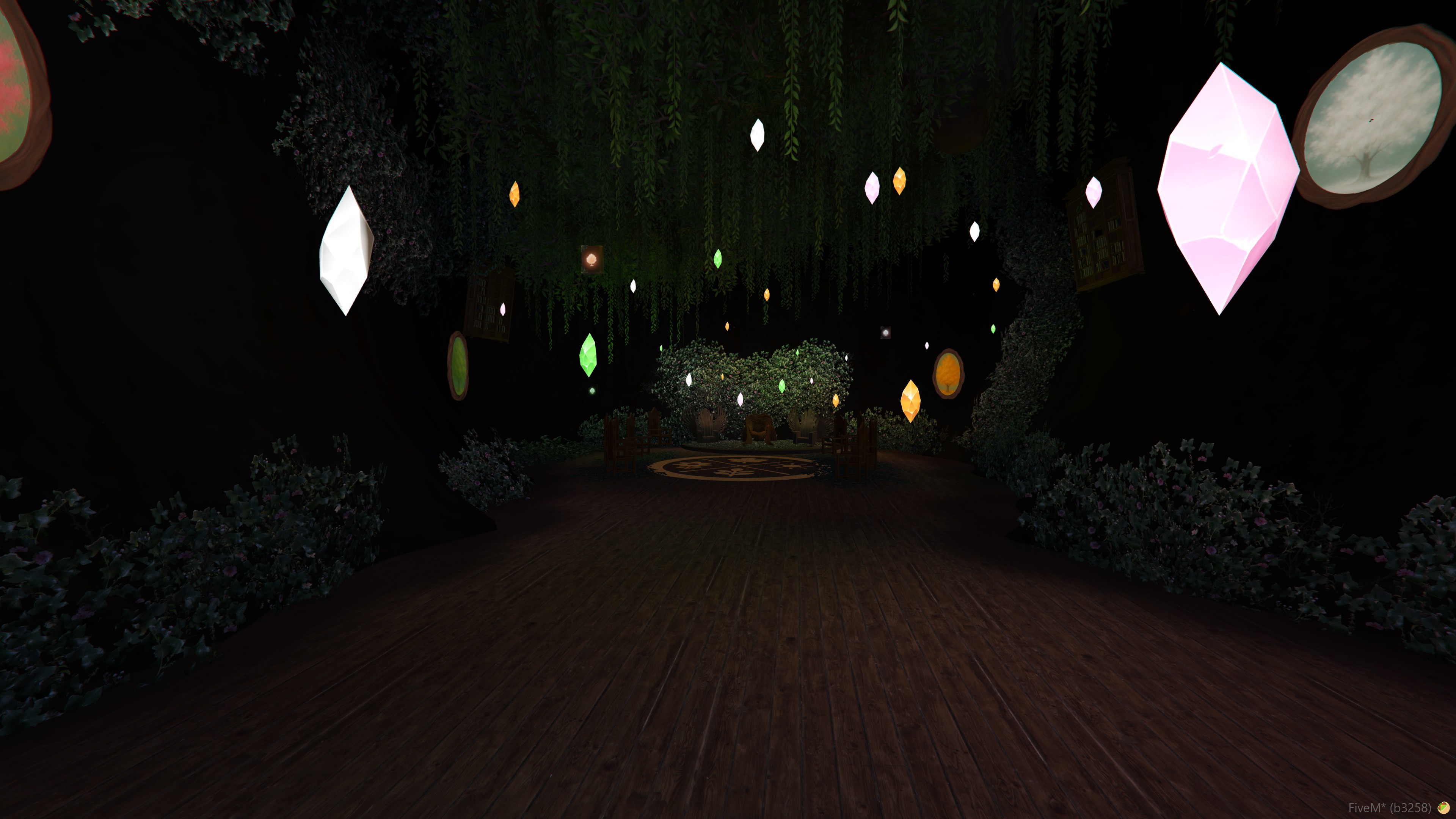 Sakura Mods | Four Seasons Island