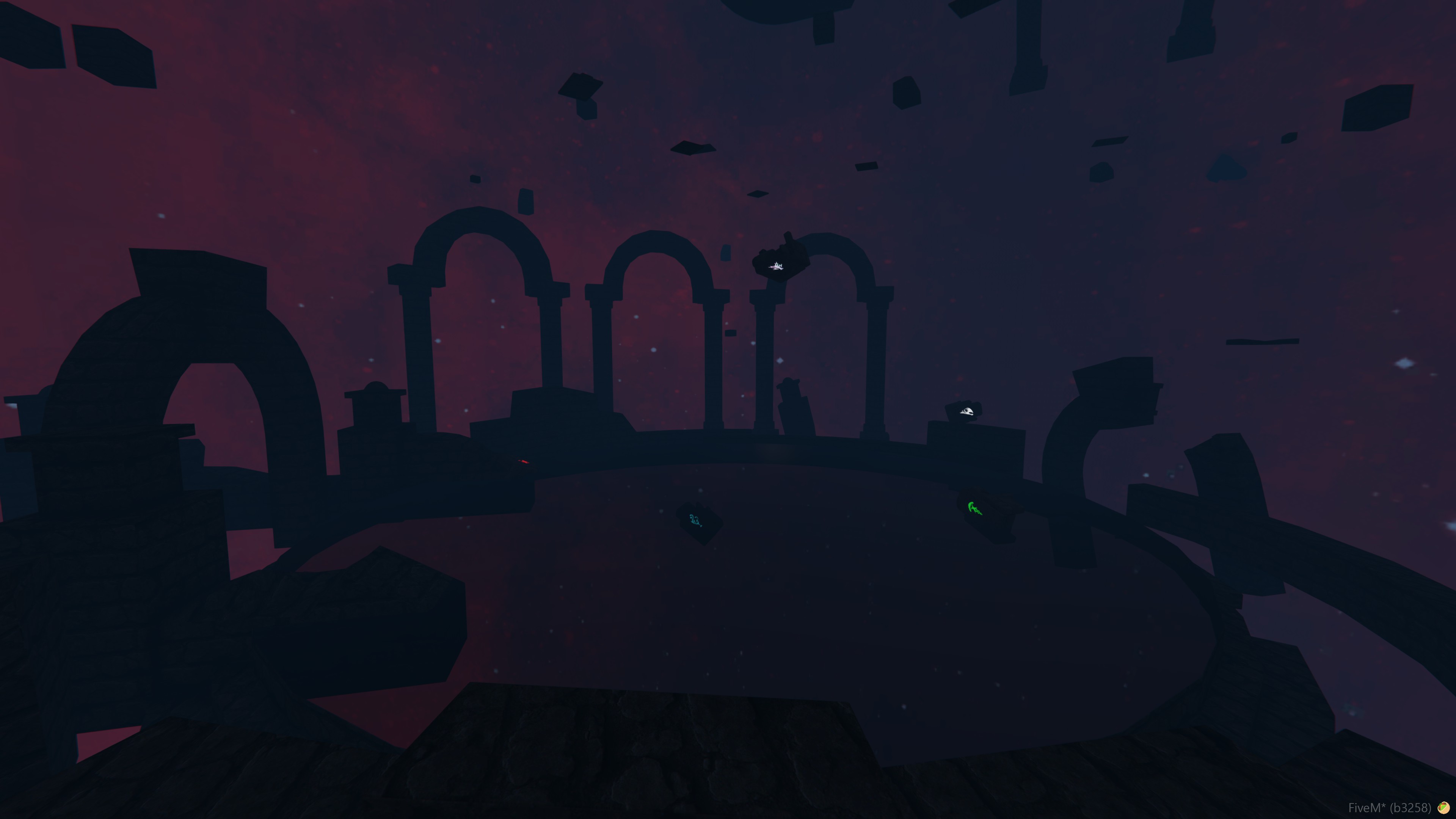 Sakura Mods | Eternal Ruins