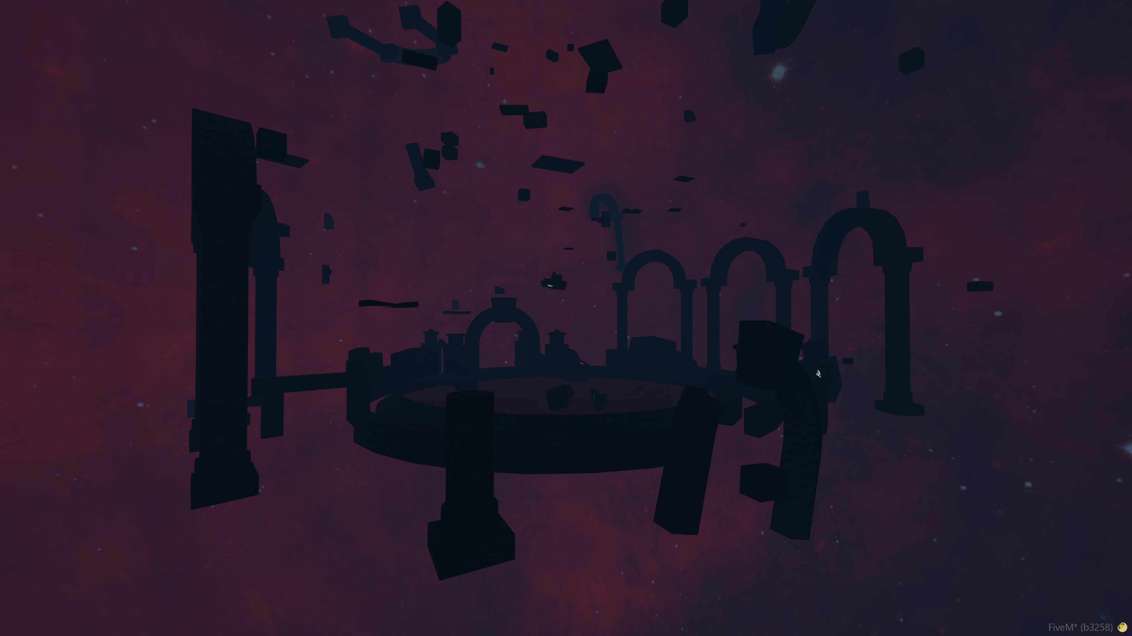 Sakura Mods | Eternal Ruins