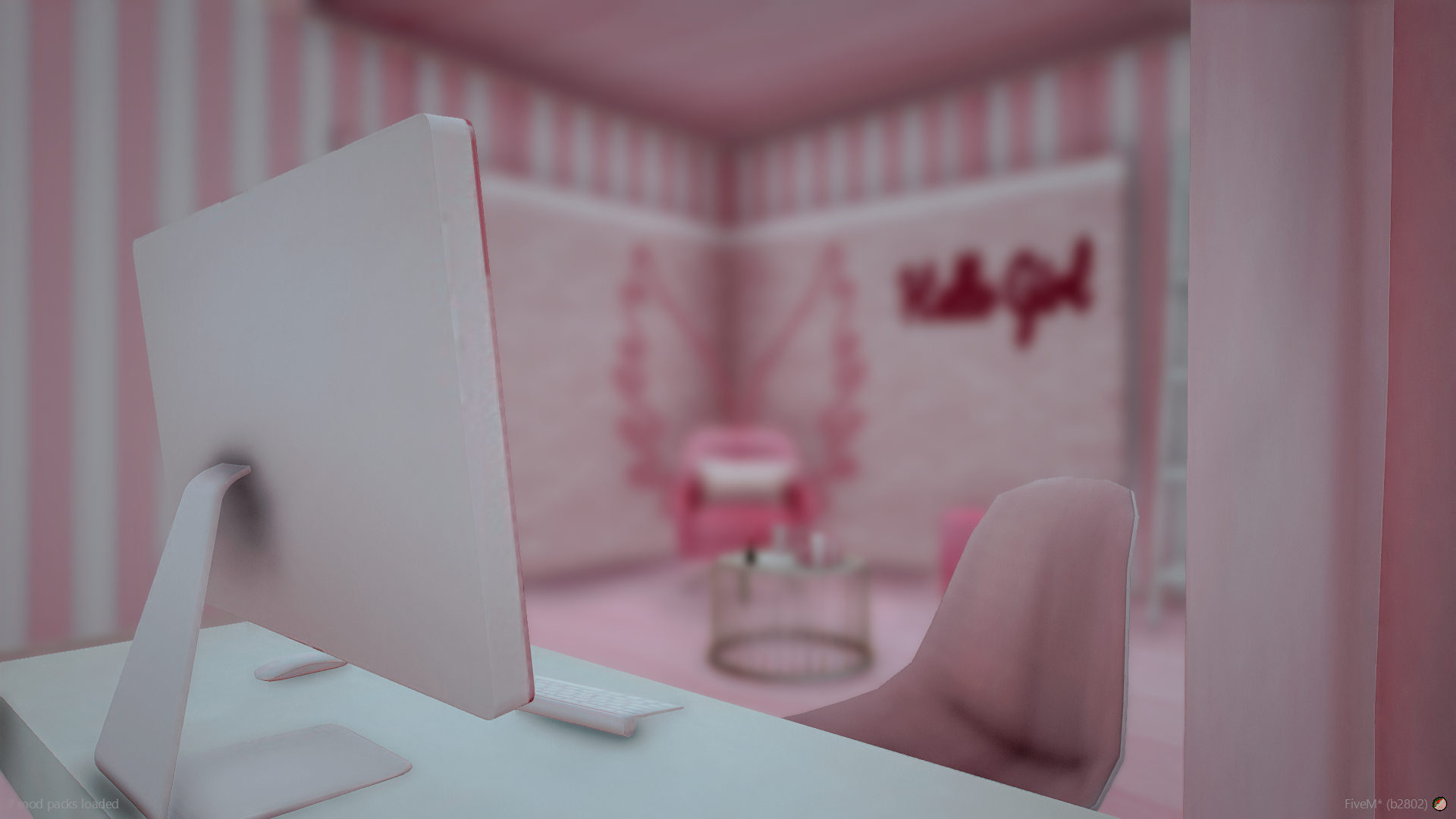 Sakura Mods | HELLO GIRL