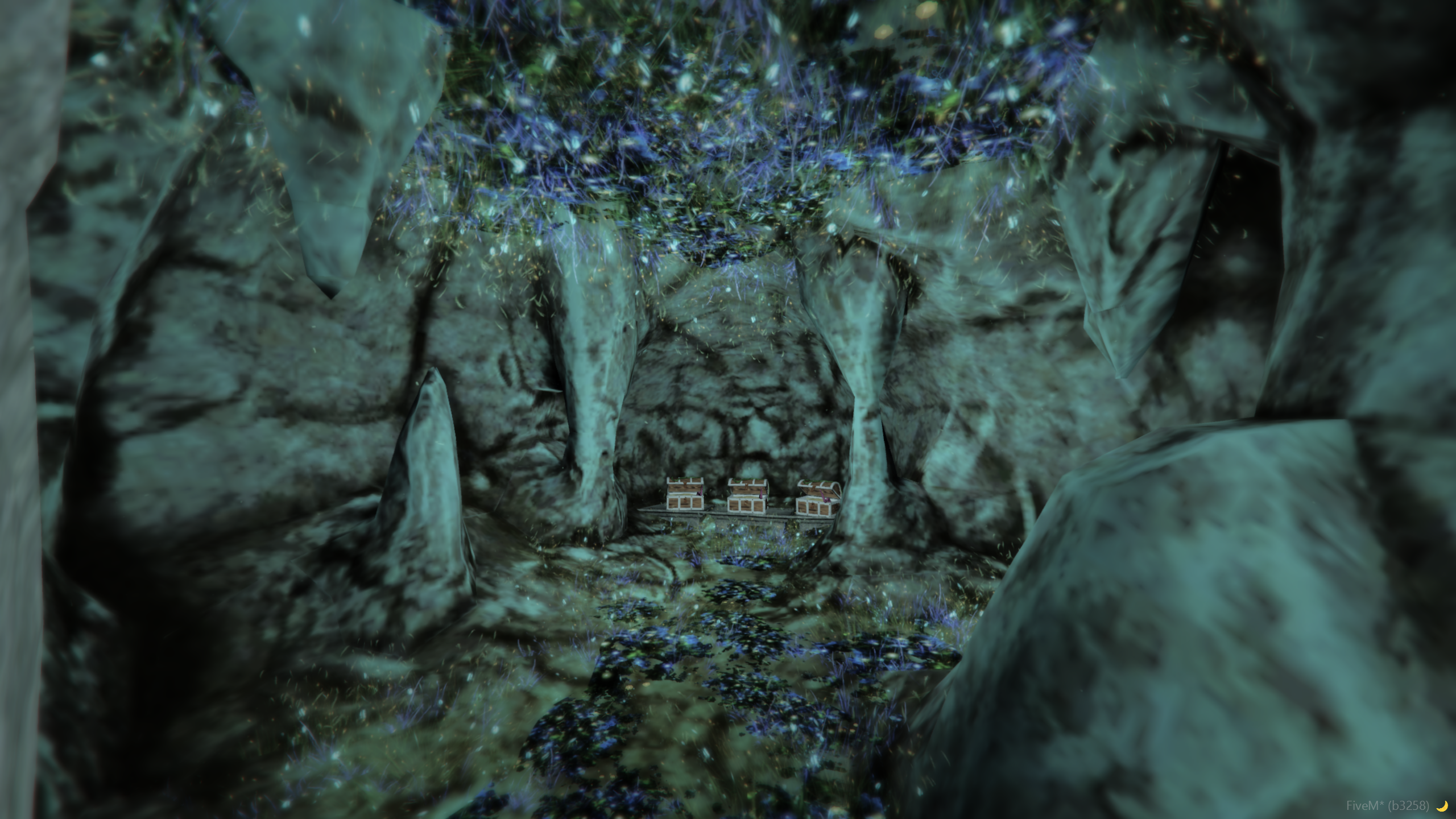 SAKURA MODS — FiveM Maps for Roleplay Servers