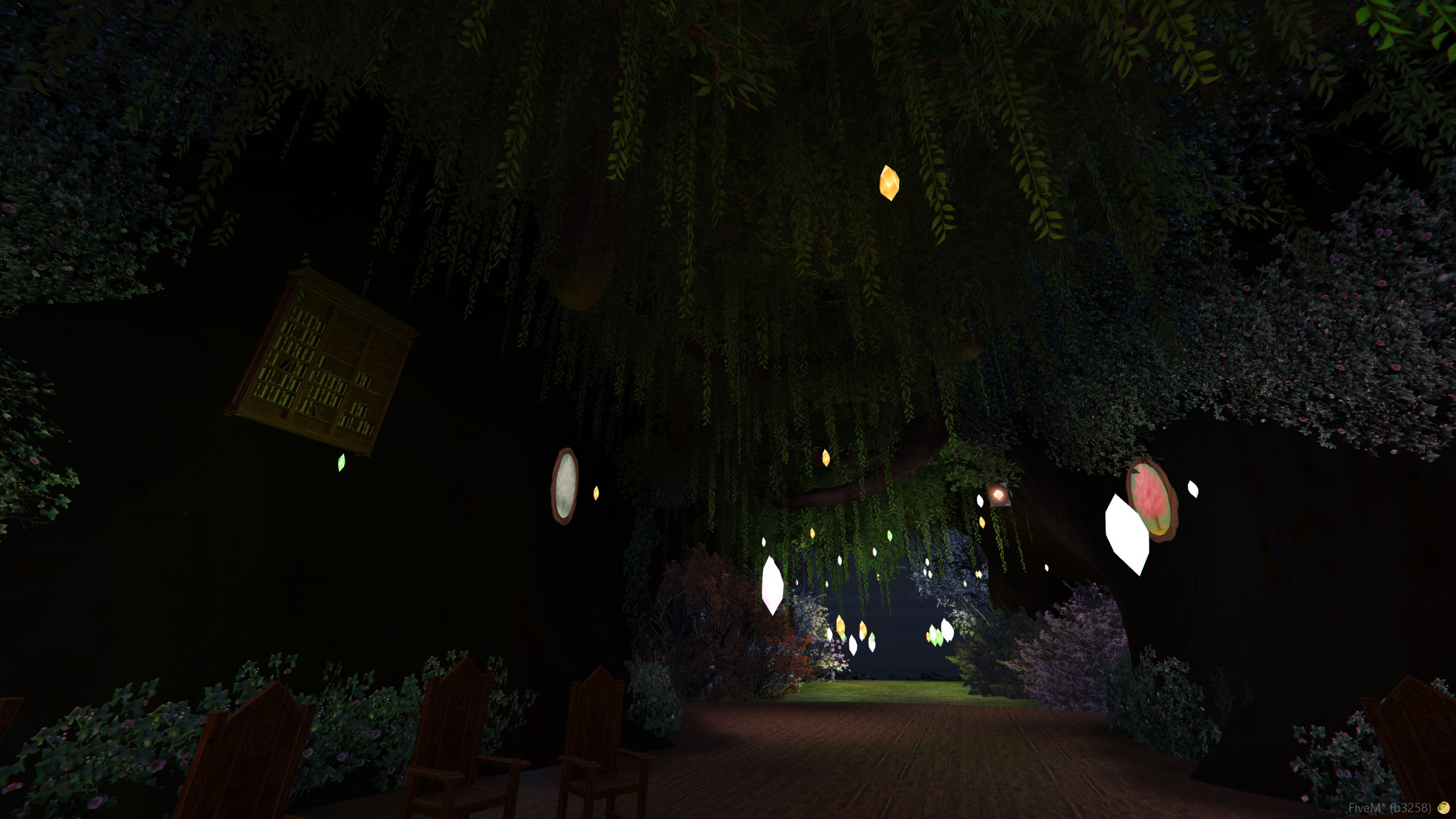 Sakura Mods | Four Seasons Island