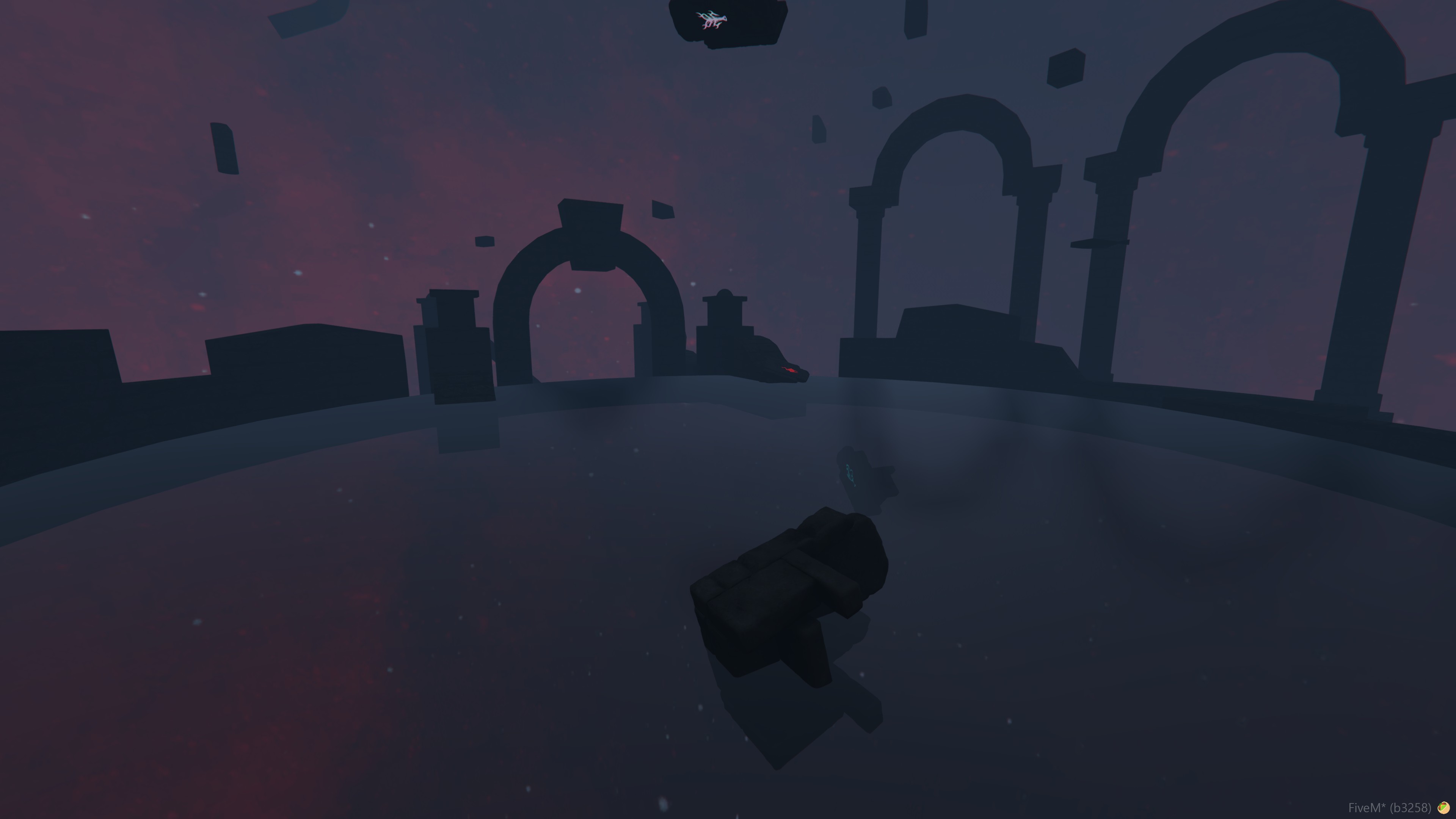 Sakura Mods | Eternal Ruins