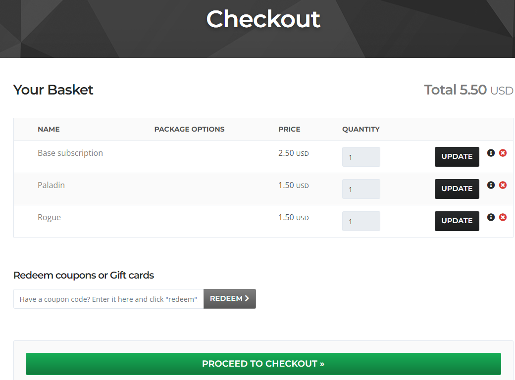 Next Action Guides | Welcome
