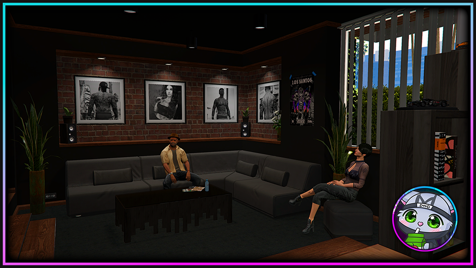 Syntonum | Zenter Tattooz - NS