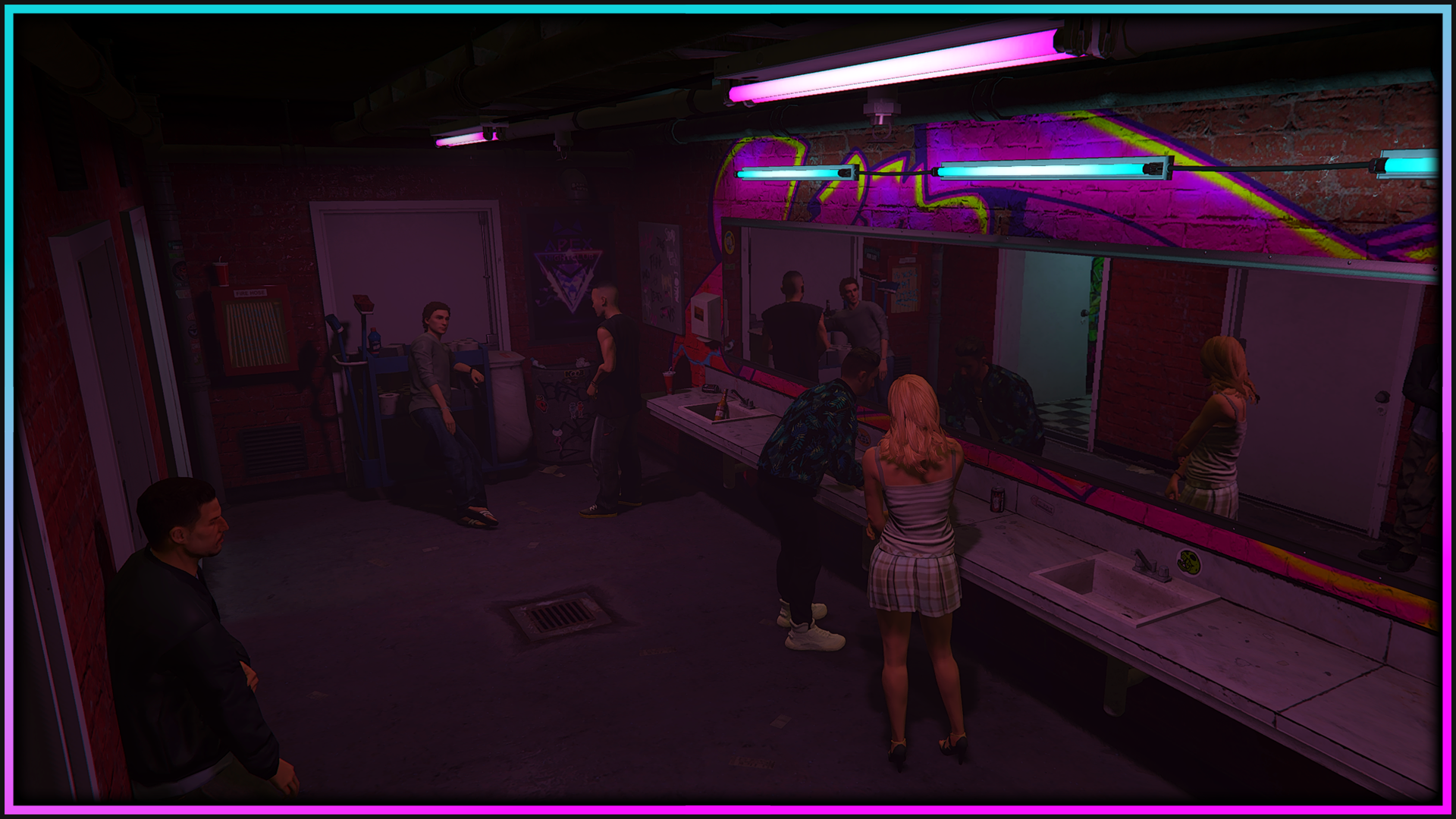 Syntonum | The Apex - NS