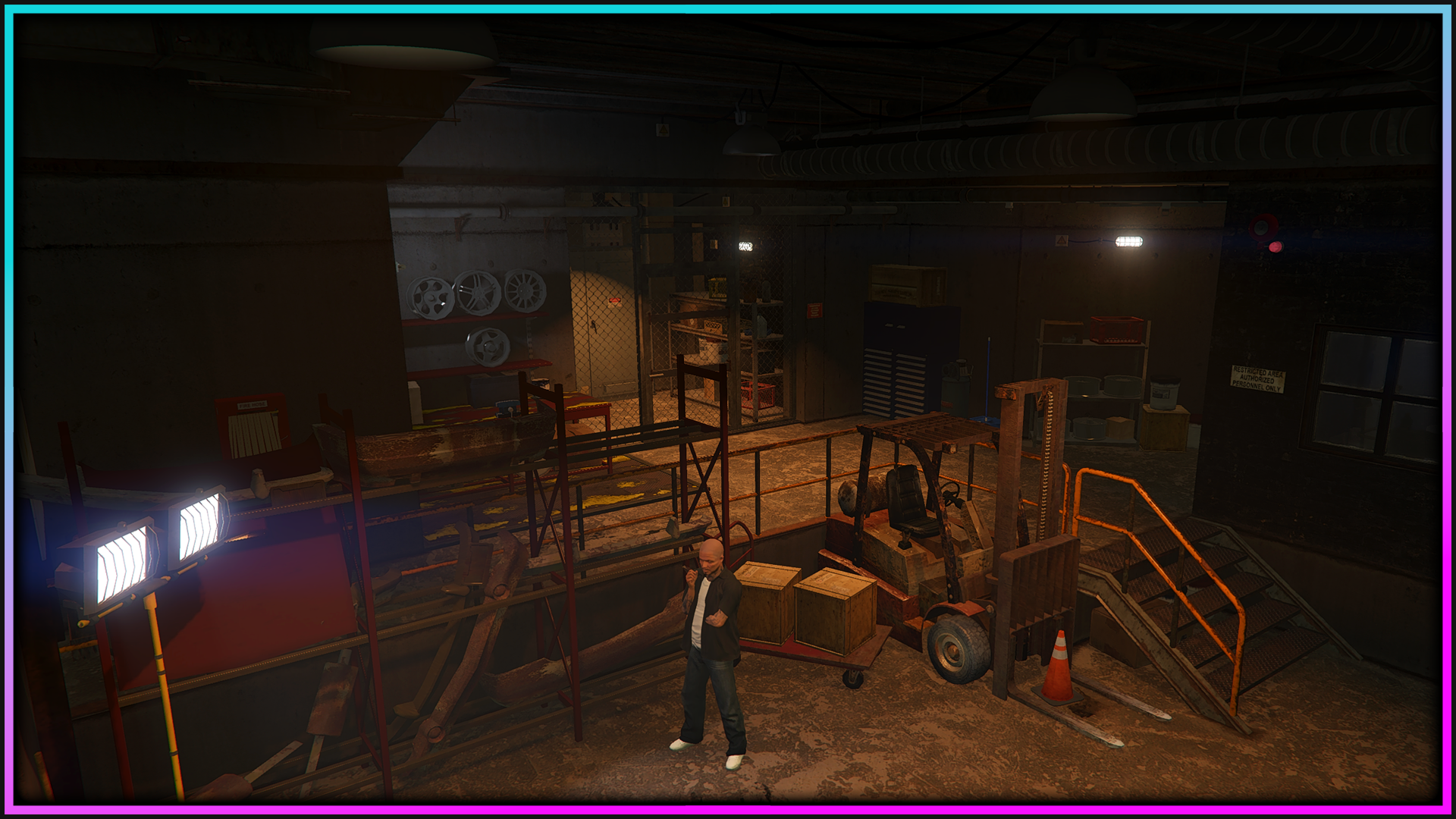 Syntonum | The Apex - NS