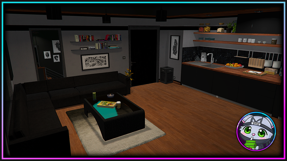 Syntonum | Zenter Tattooz - NS