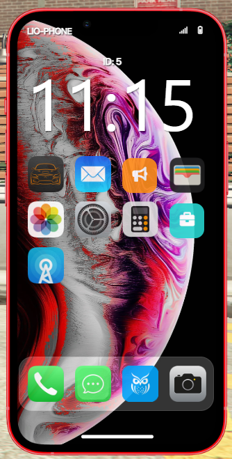 Lio Scripts Qb Lio Phone