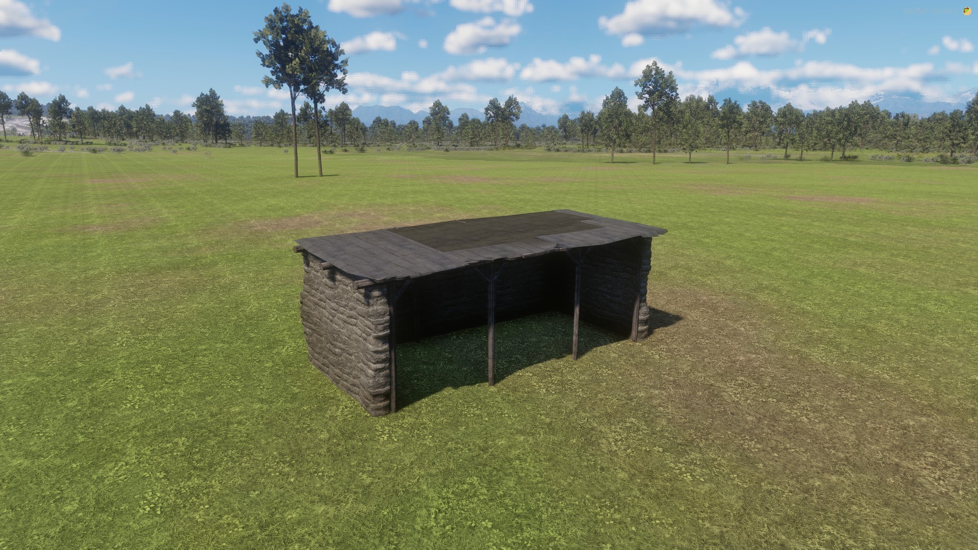 West Life Studios · WLS - Stable Prop Package #1