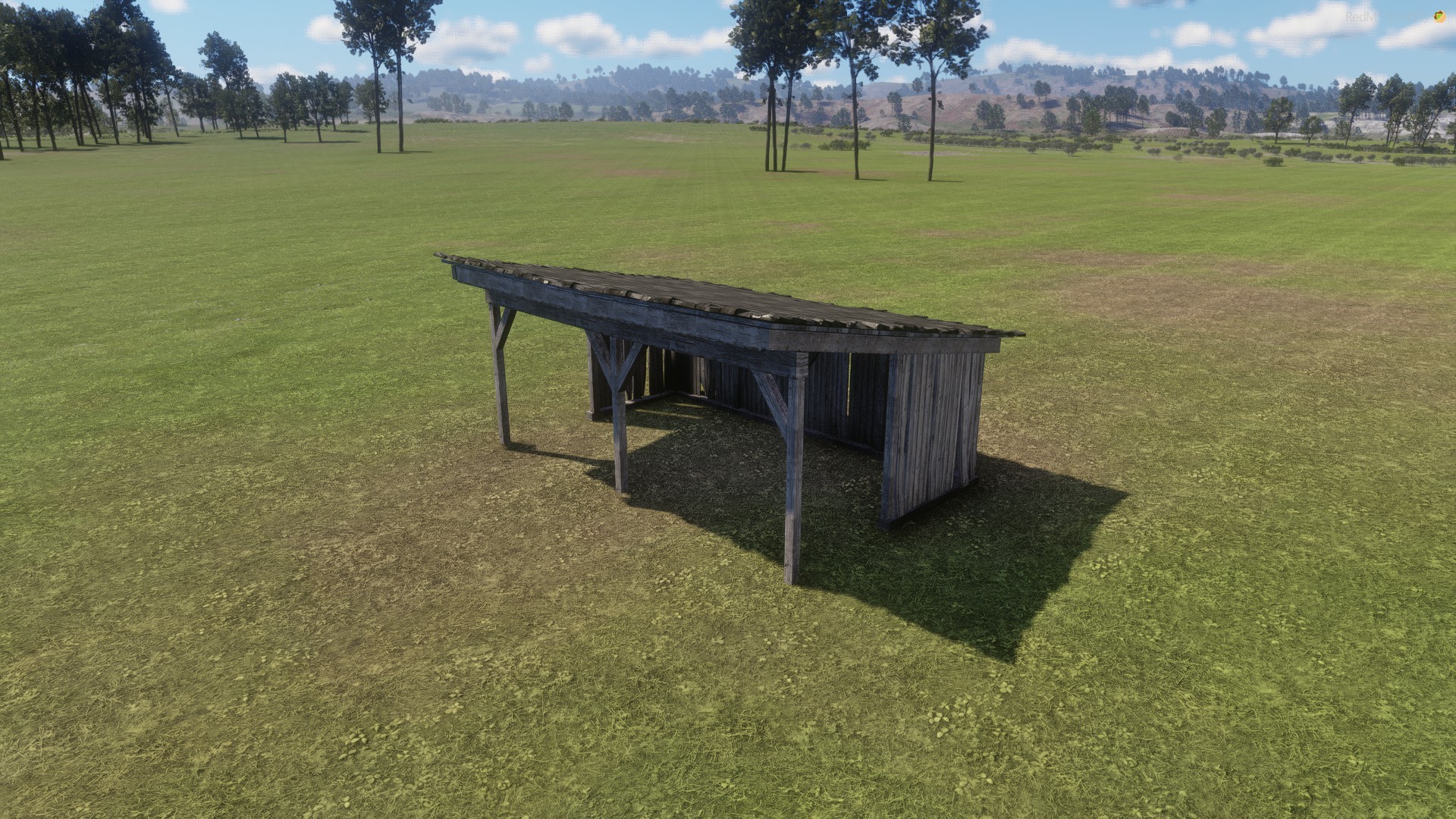 West Life Studios · WLS - Stable Prop Package #1