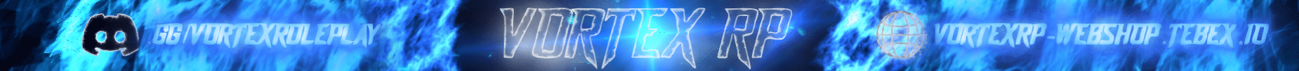 VortexRP | Welcome