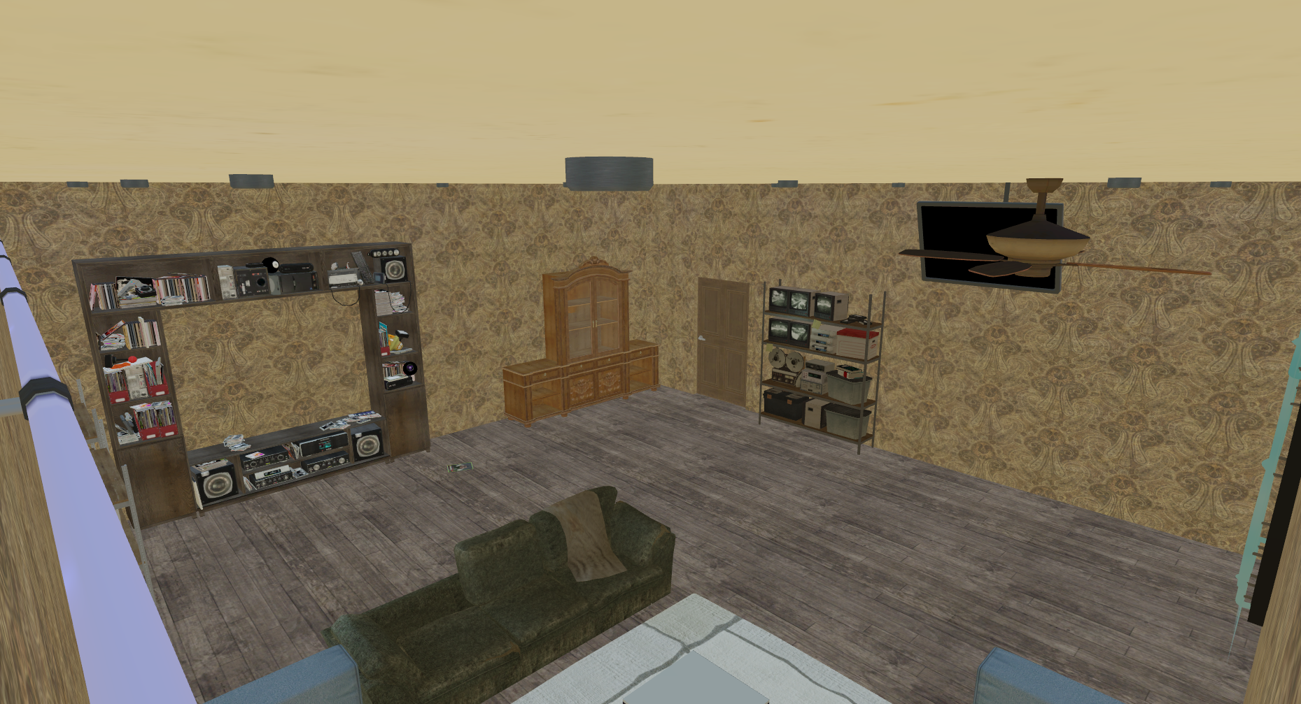 qs store | [MAP] Mandem Block Map