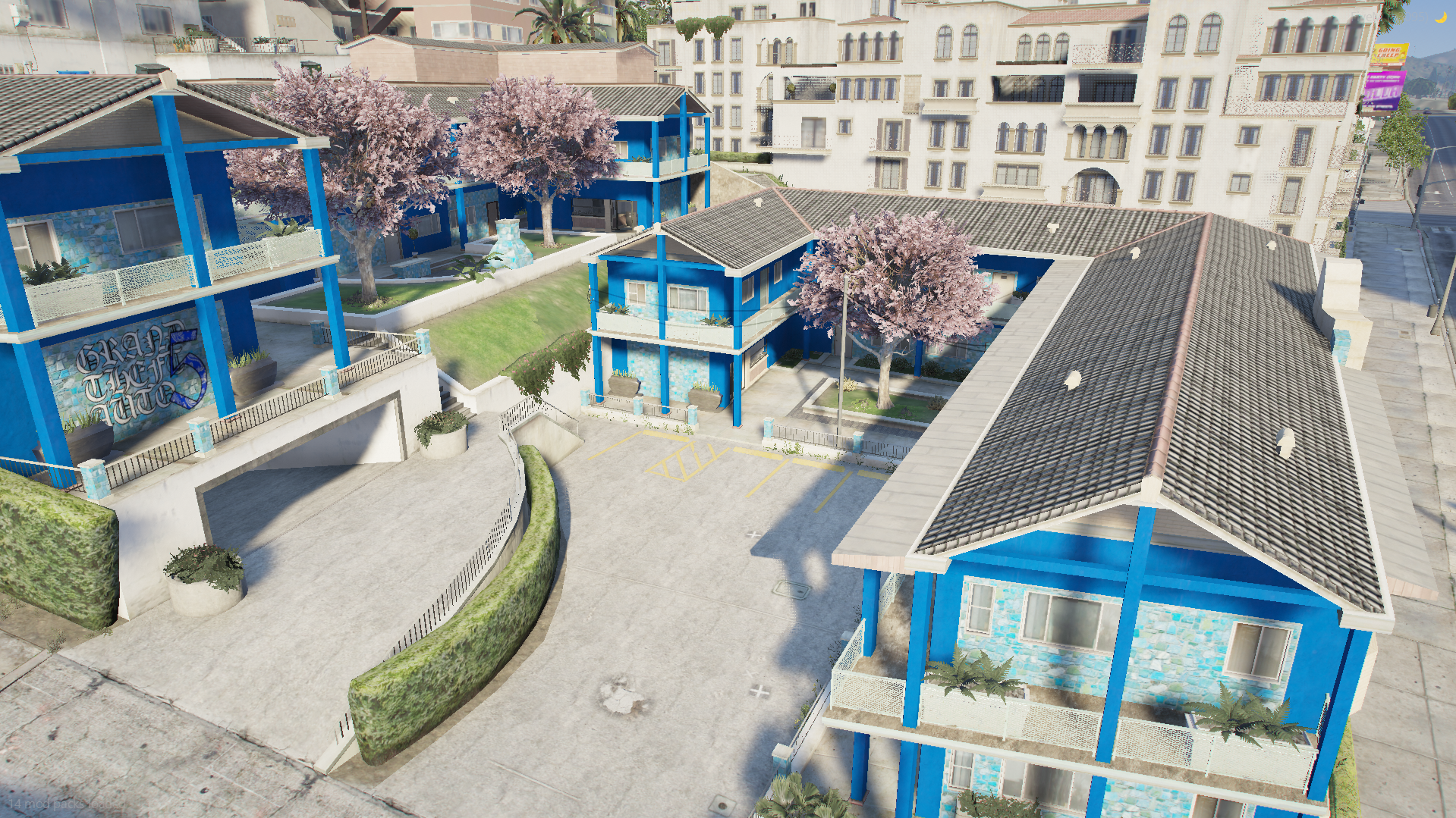 qs store | [MAP] Crips Map