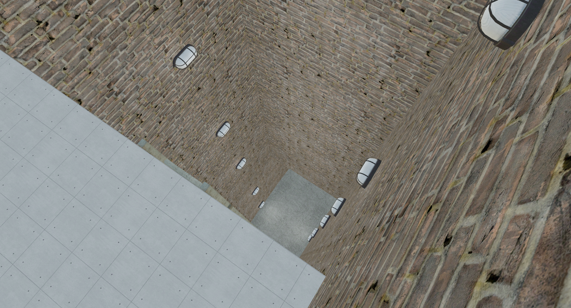 qs store | [MAP] Mandem Block Map