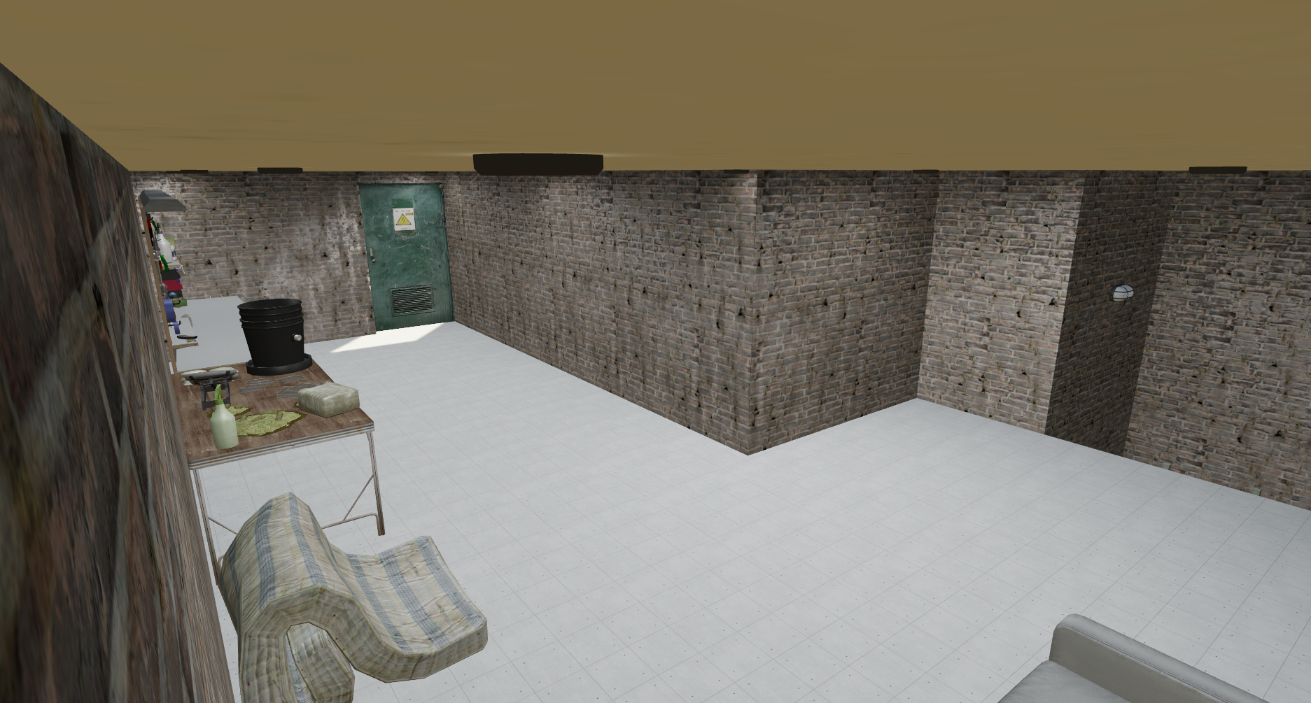 qs store | [MAP] Mandem Block Map