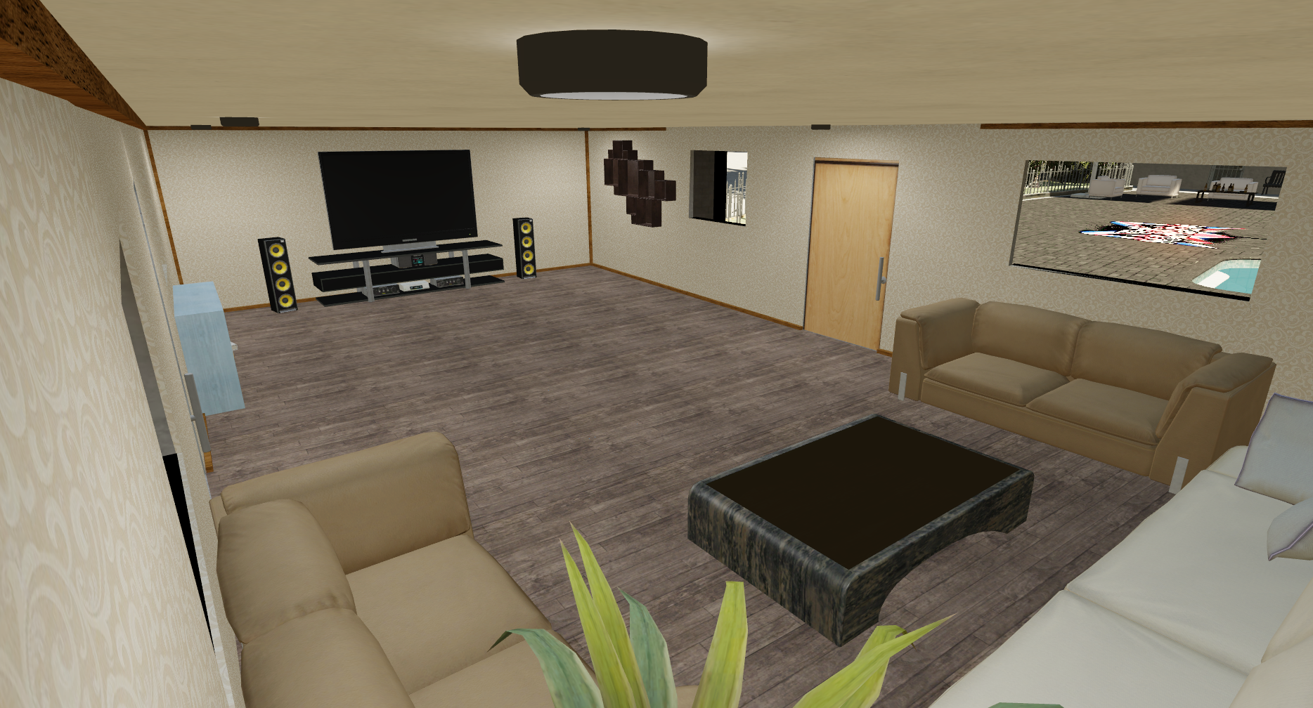 qs store | [MAP] Mandem Block Map