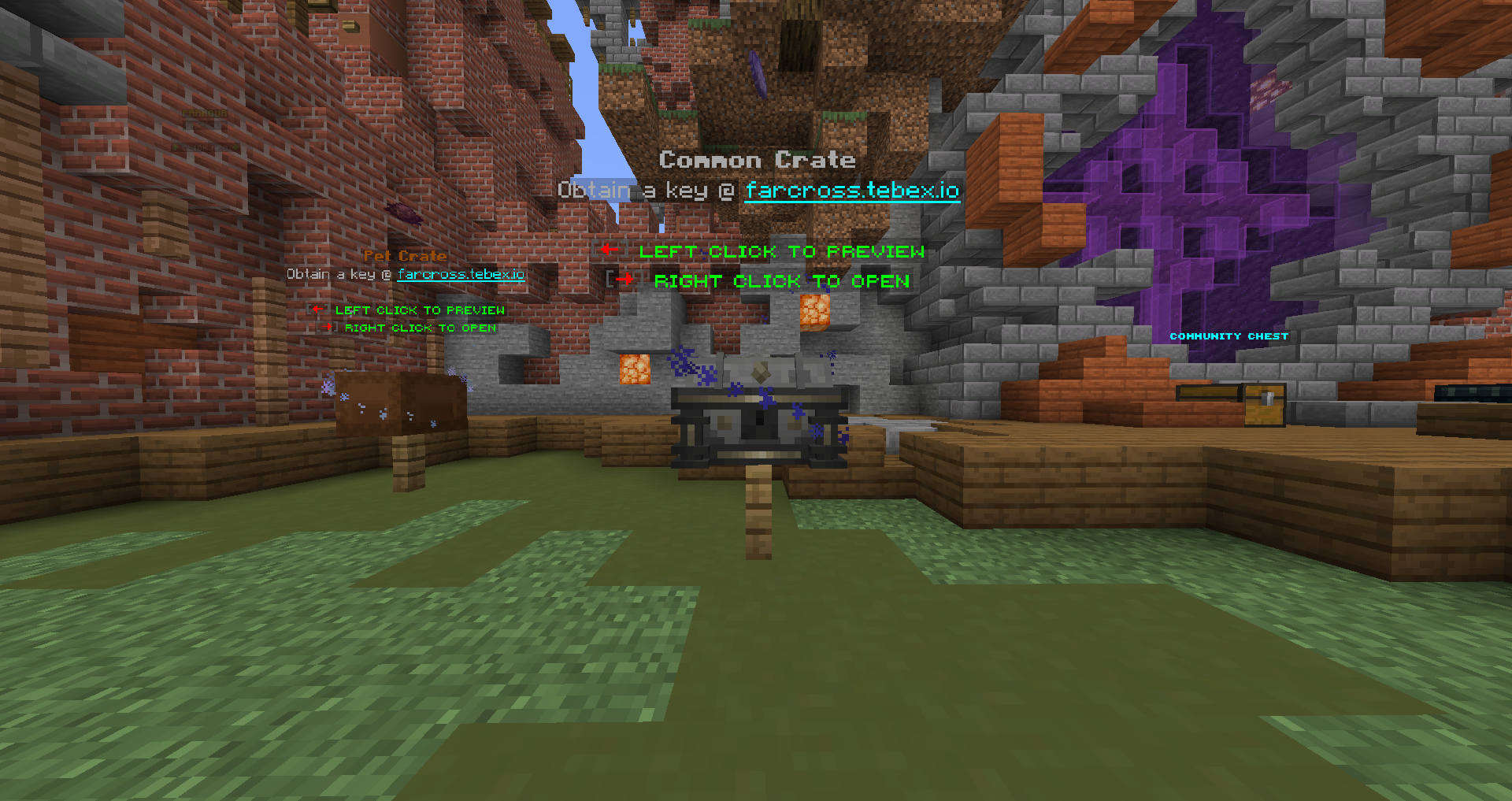 FARCROSS Official Webstore | 100x Common Crate Keys