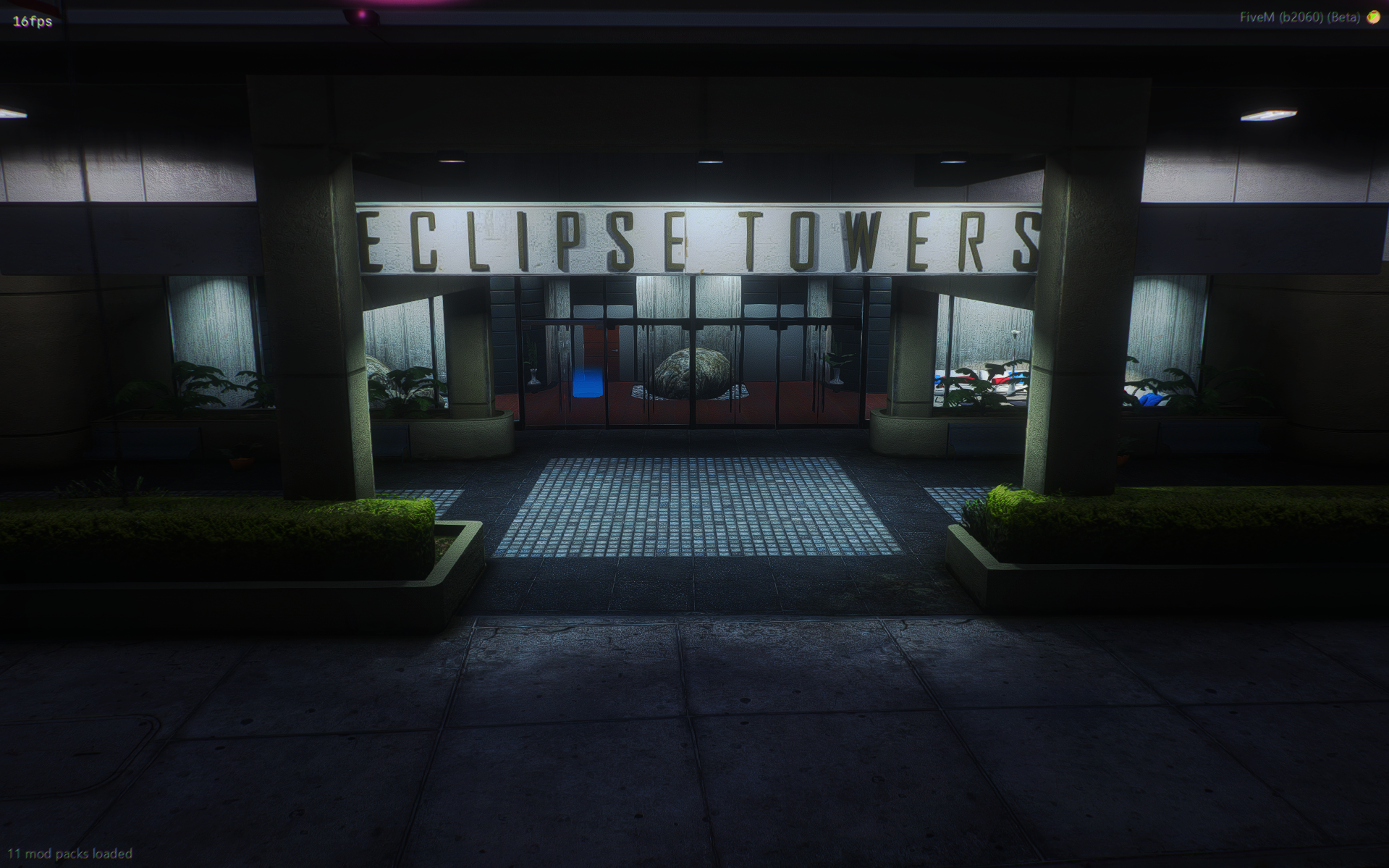 Aura Mods - FiveM · AURA-MODS_Studio Podpah