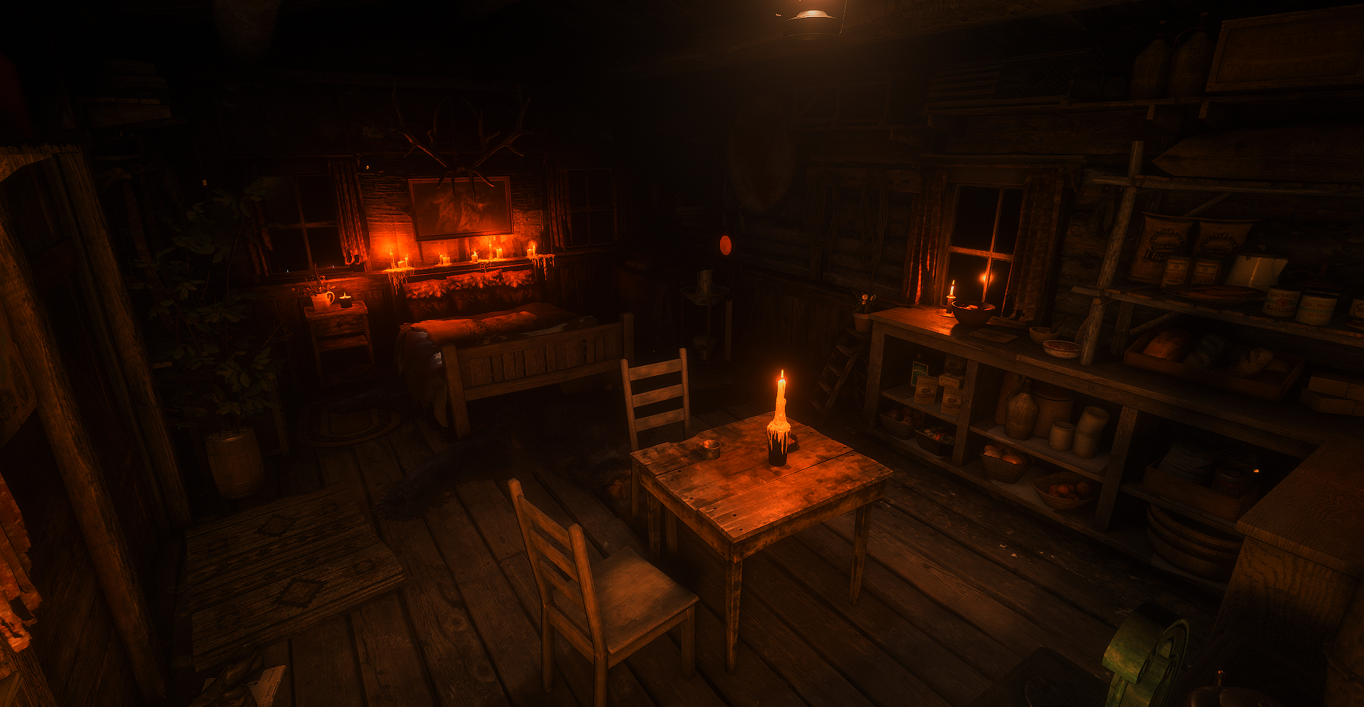Yozebo Map's · Chez Porter Rework