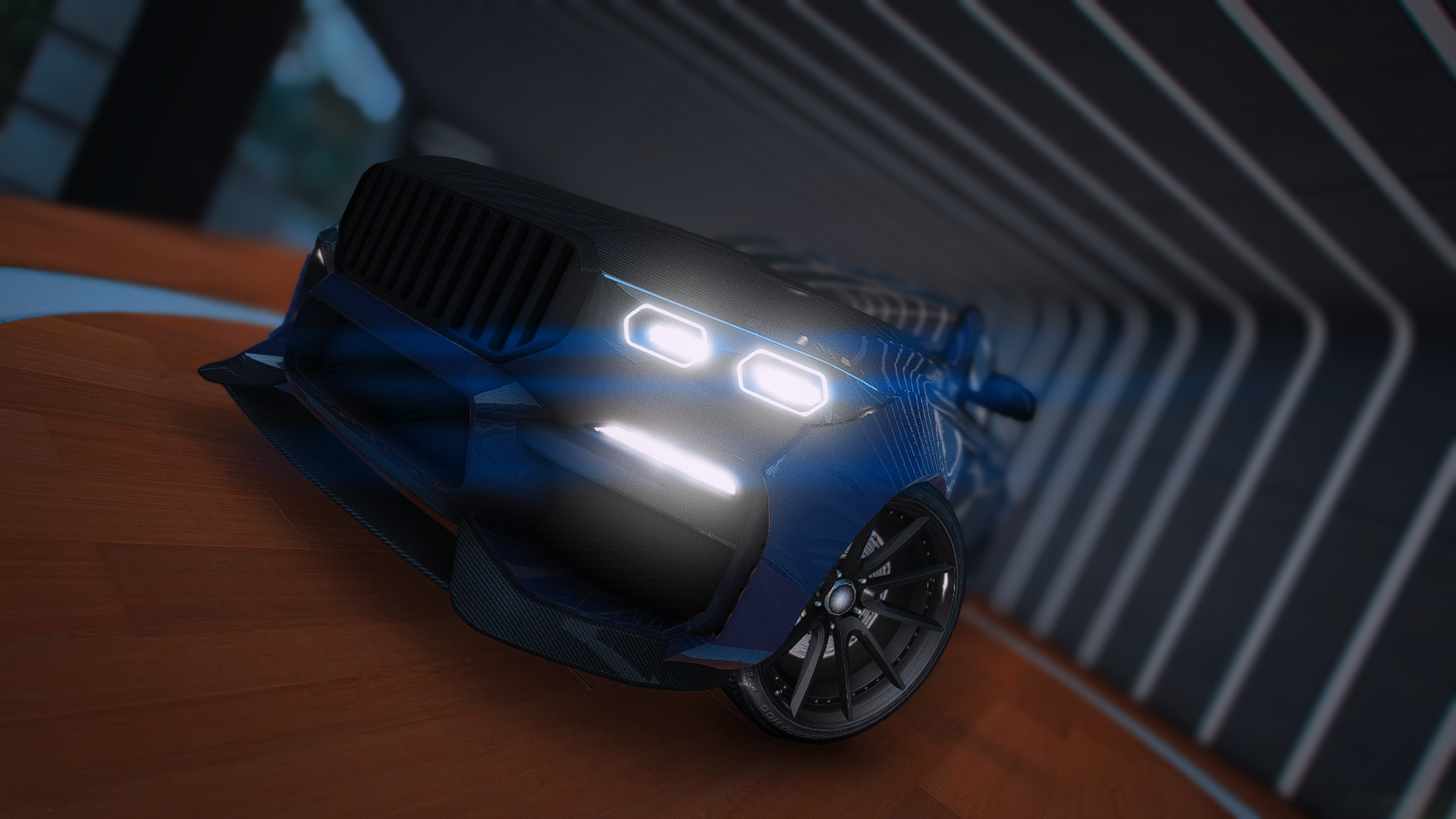 GK Projects&Cars · Various widebody Car pack V3