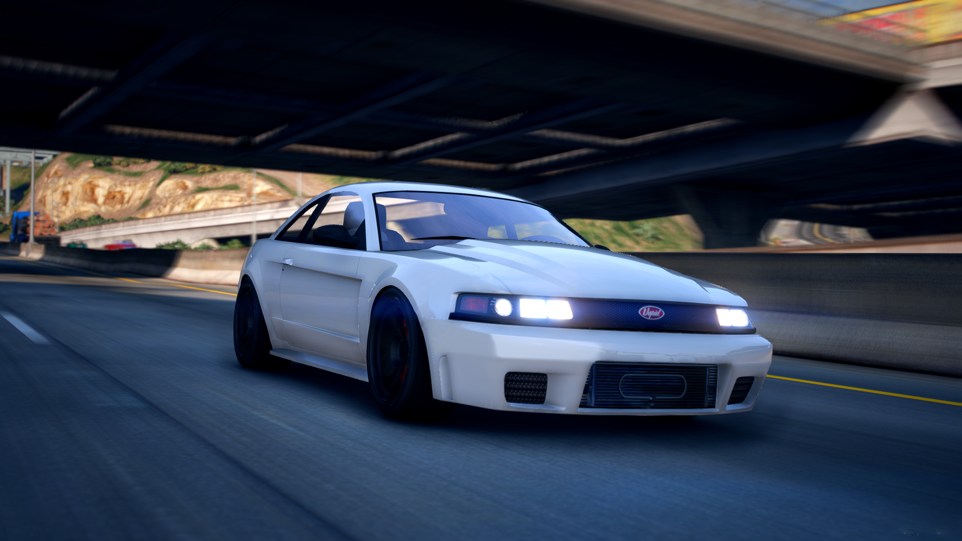 GK Projects&Cars · Various widebody Car pack V3