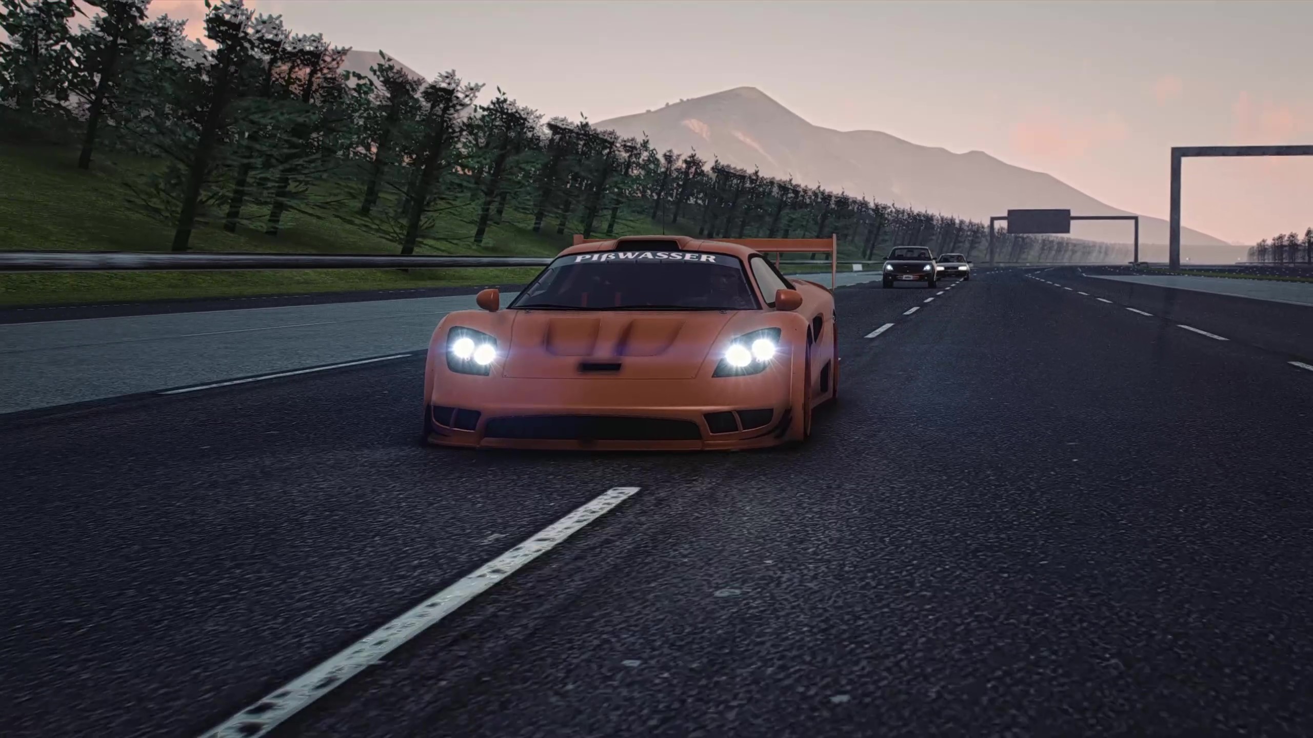 FV Mods Store | 8-Lane European Freeway (ADD-ON)