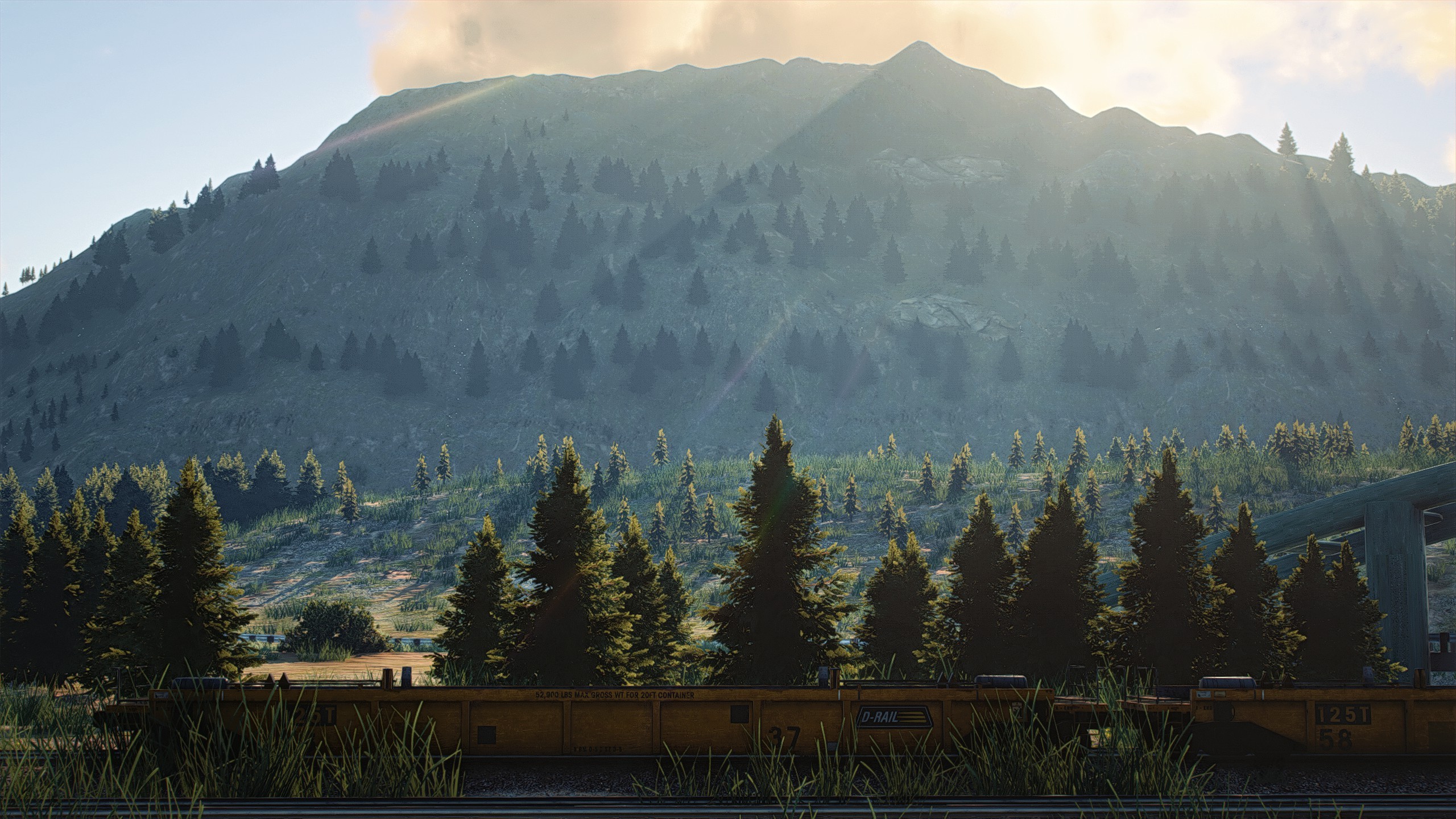 FV Mods Store | Largo Hillio (ADD-ON)