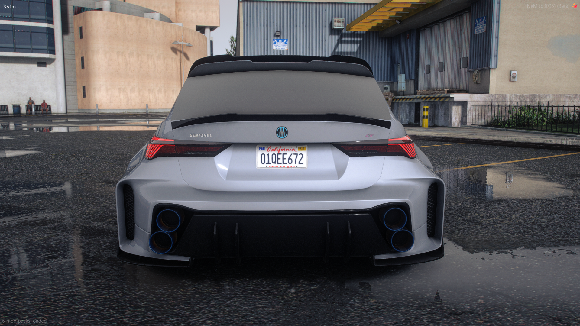 Welcome To | A19 Customs