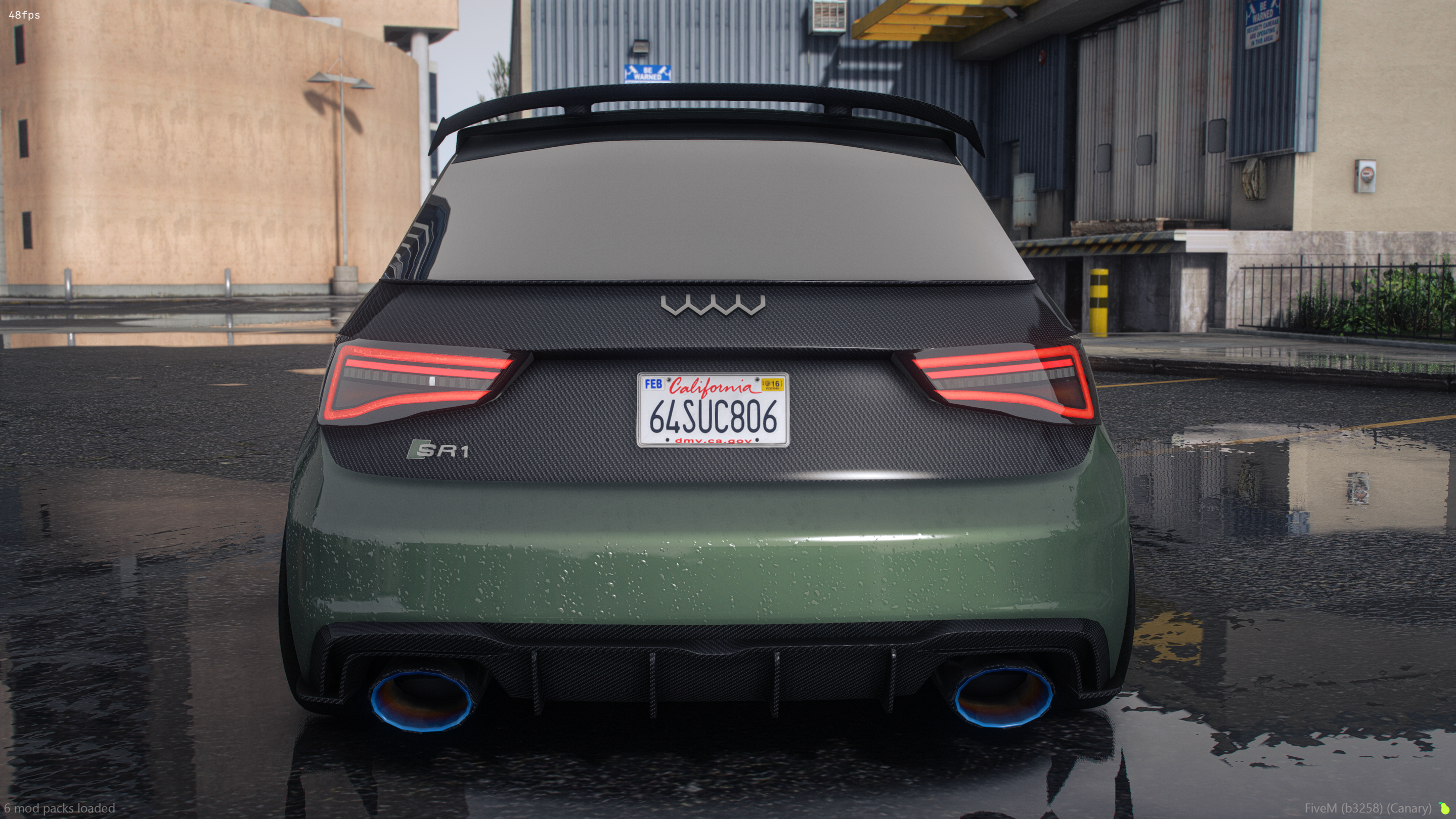 Welcome To | A19 Customs
