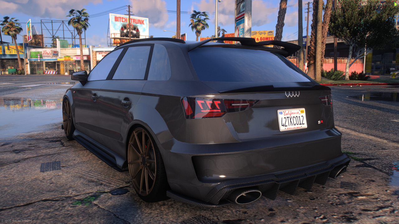 Welcome To | A19 Customs