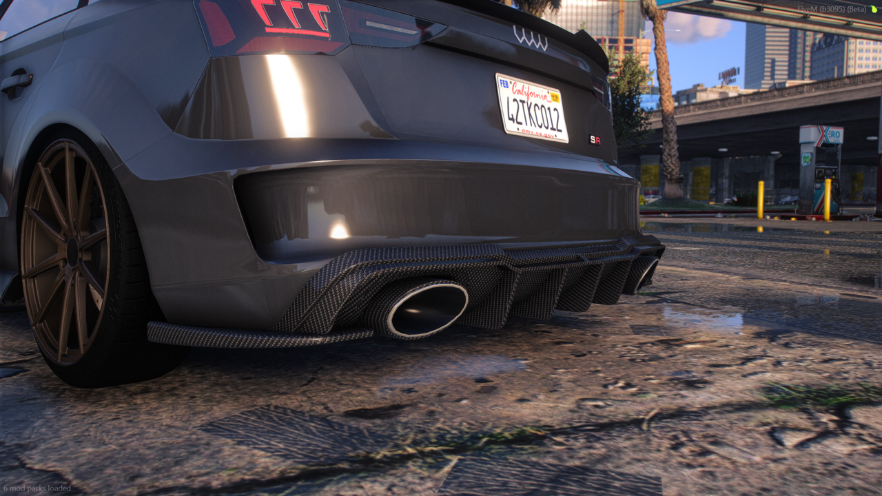 Welcome To | A19 Customs