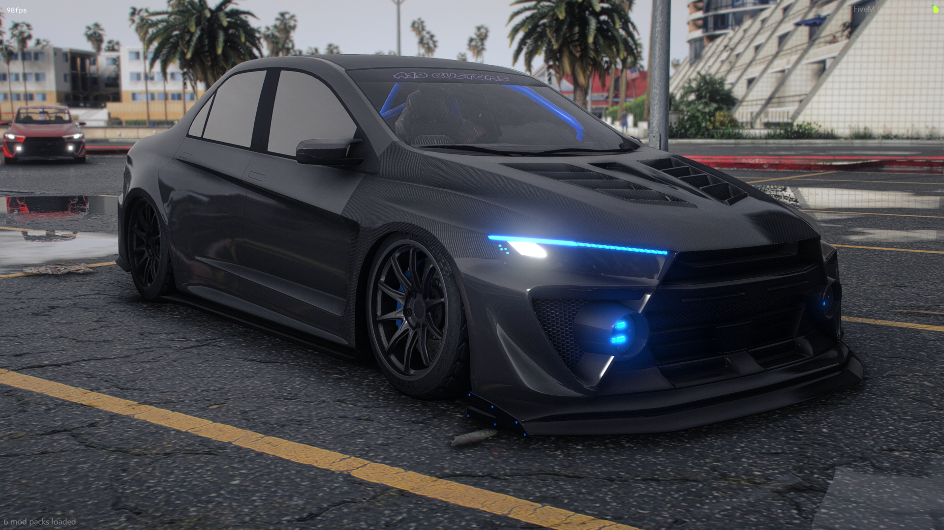 Welcome To | A19 Customs