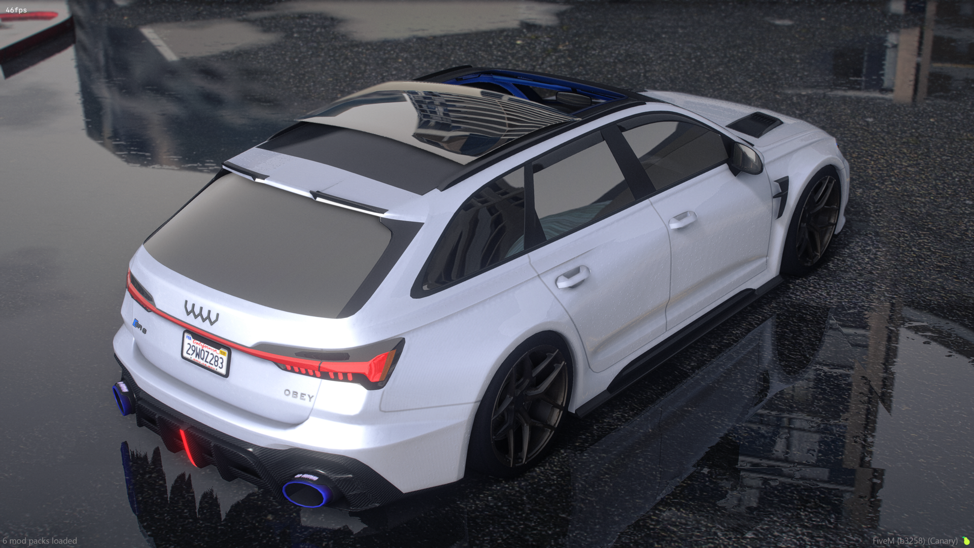 Welcome To | A19 Customs