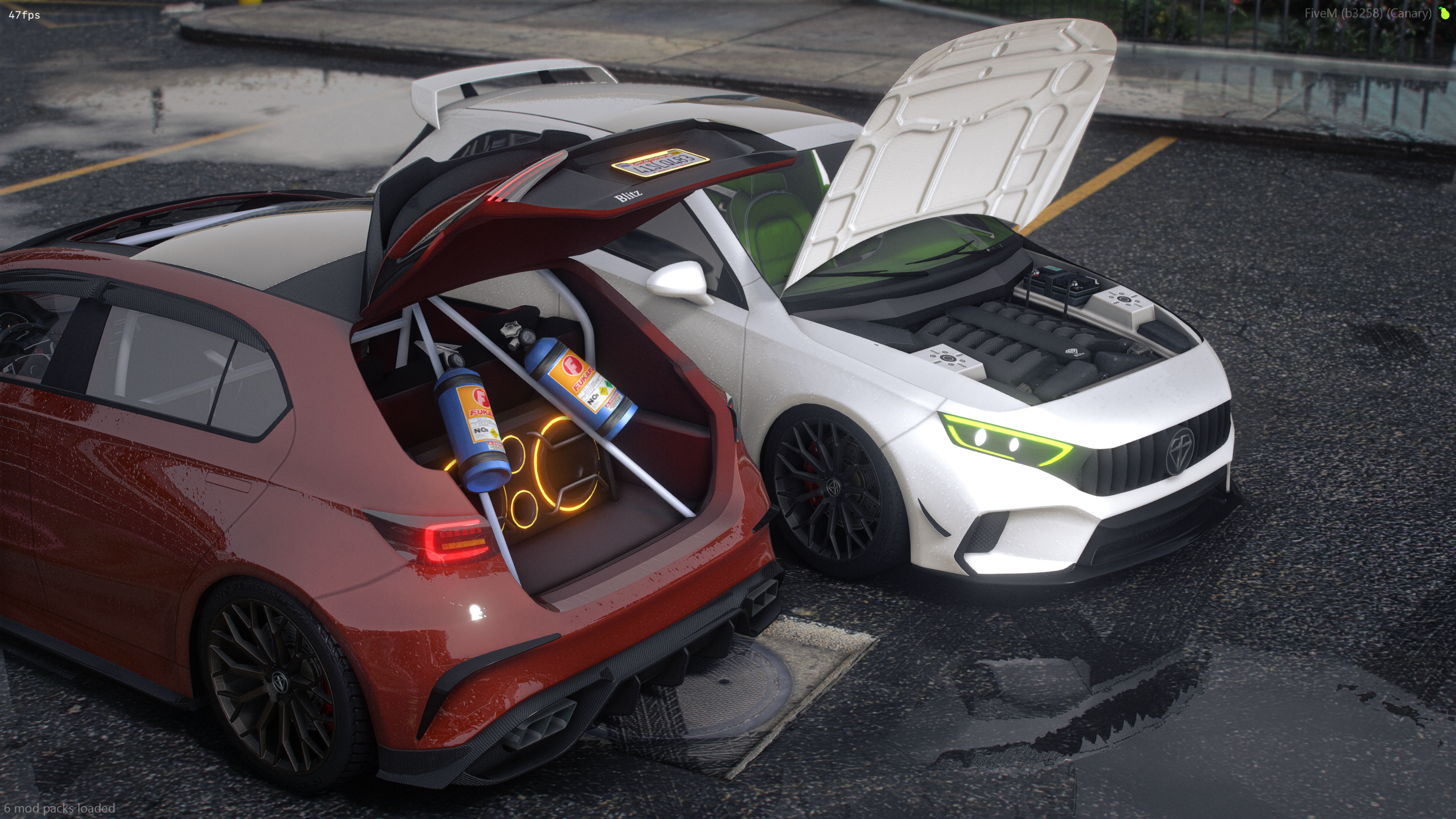 Welcome To | A19 Customs