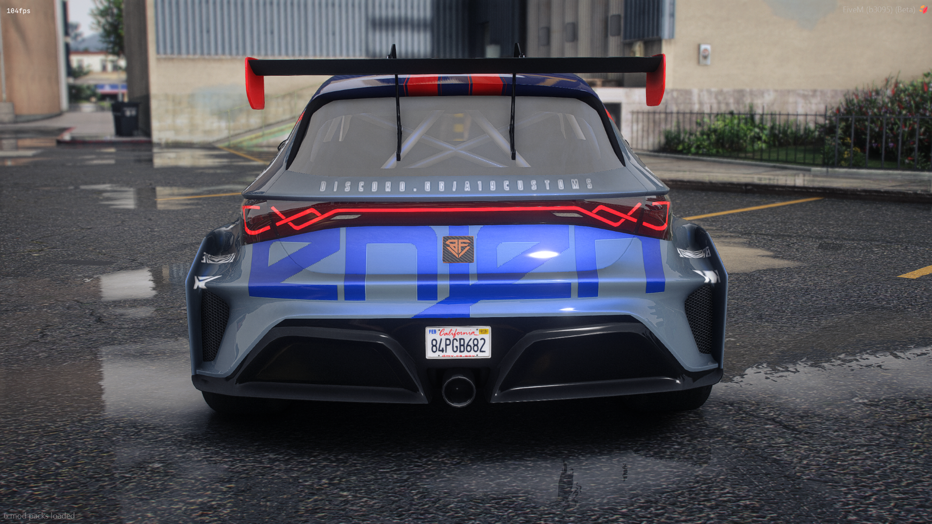 Welcome To | A19 Customs