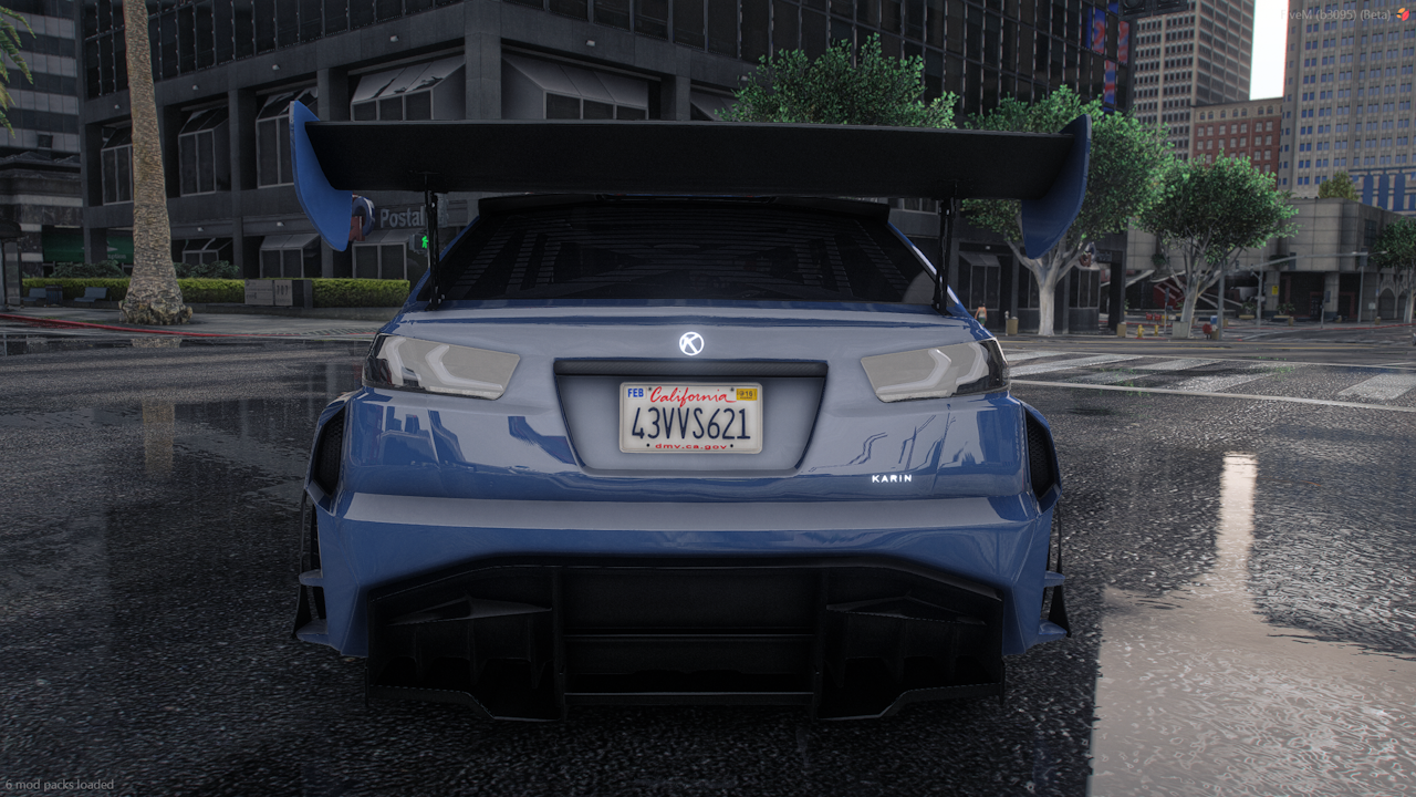 Welcome To | A19 Customs
