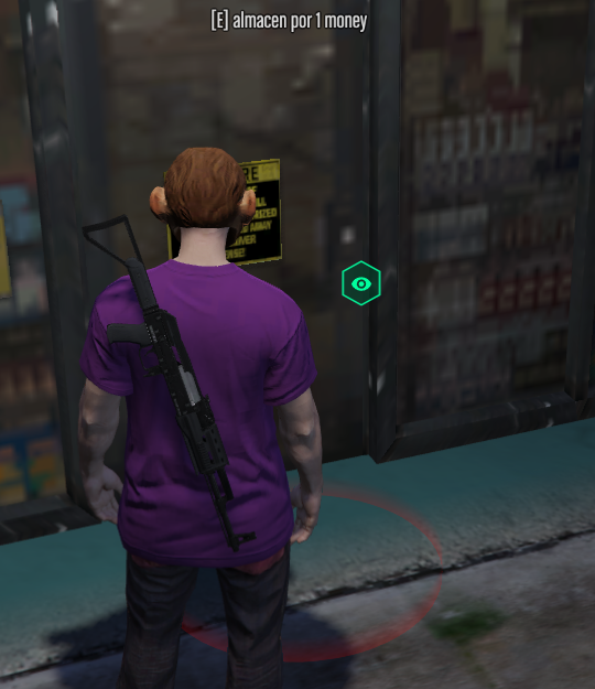 Noty Fivem Scripts | Storage Creator