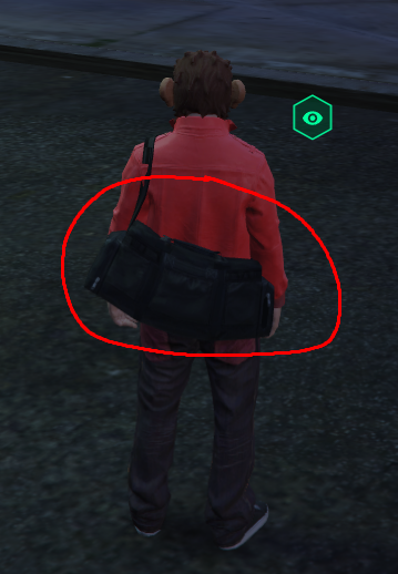 Noty Fivem Scripts | Super Bag