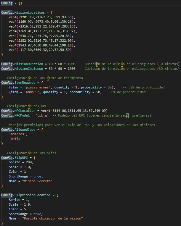 Noty Fivem Scripts | Competitive Container