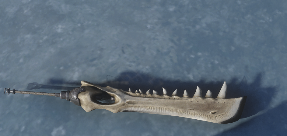 KRAKEN STUDIO · Weapons and Shields model