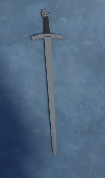 KRAKEN STUDIO · Weapons and Shields model