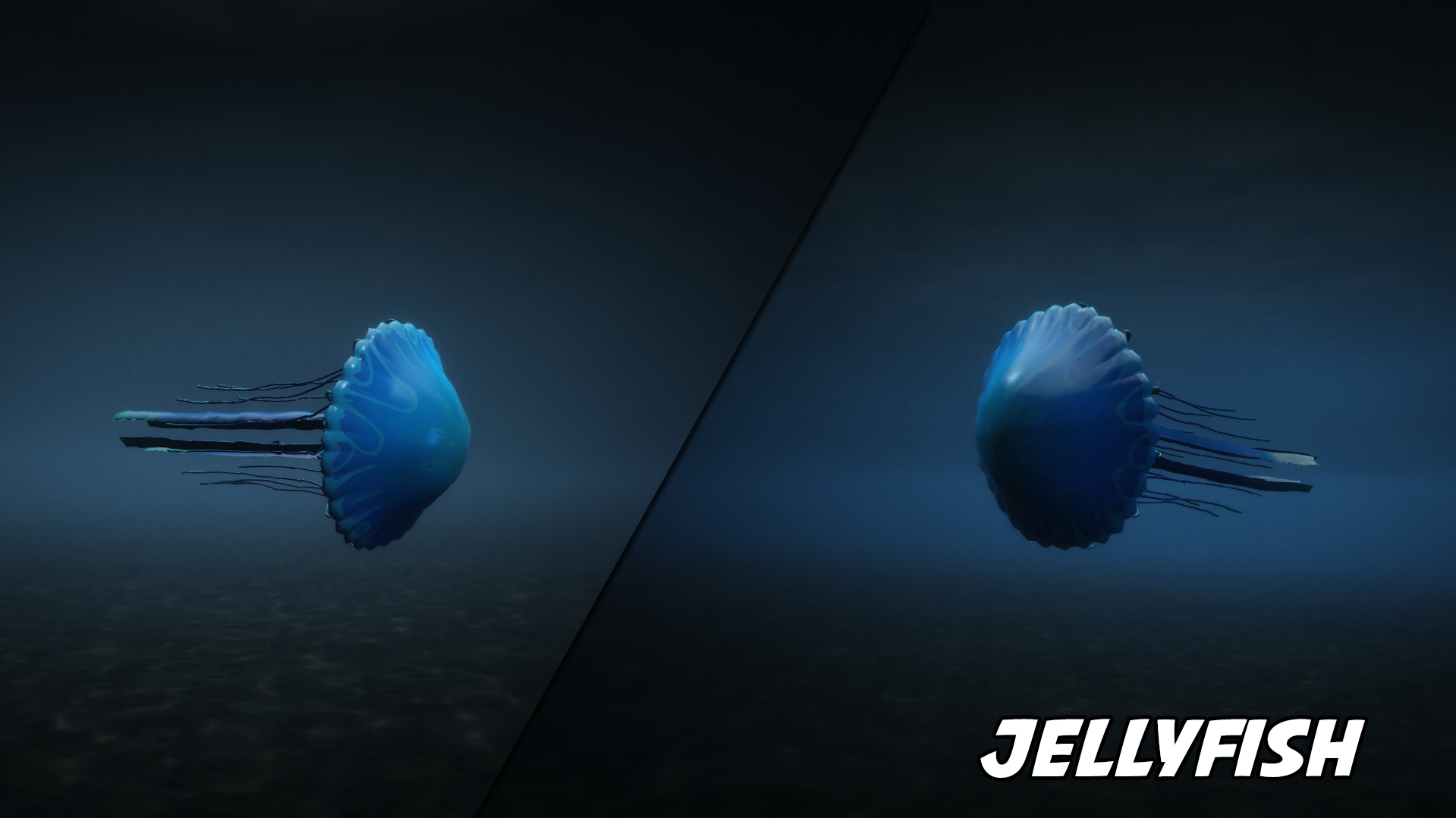 Popcorn Roleplay · Jellyfish