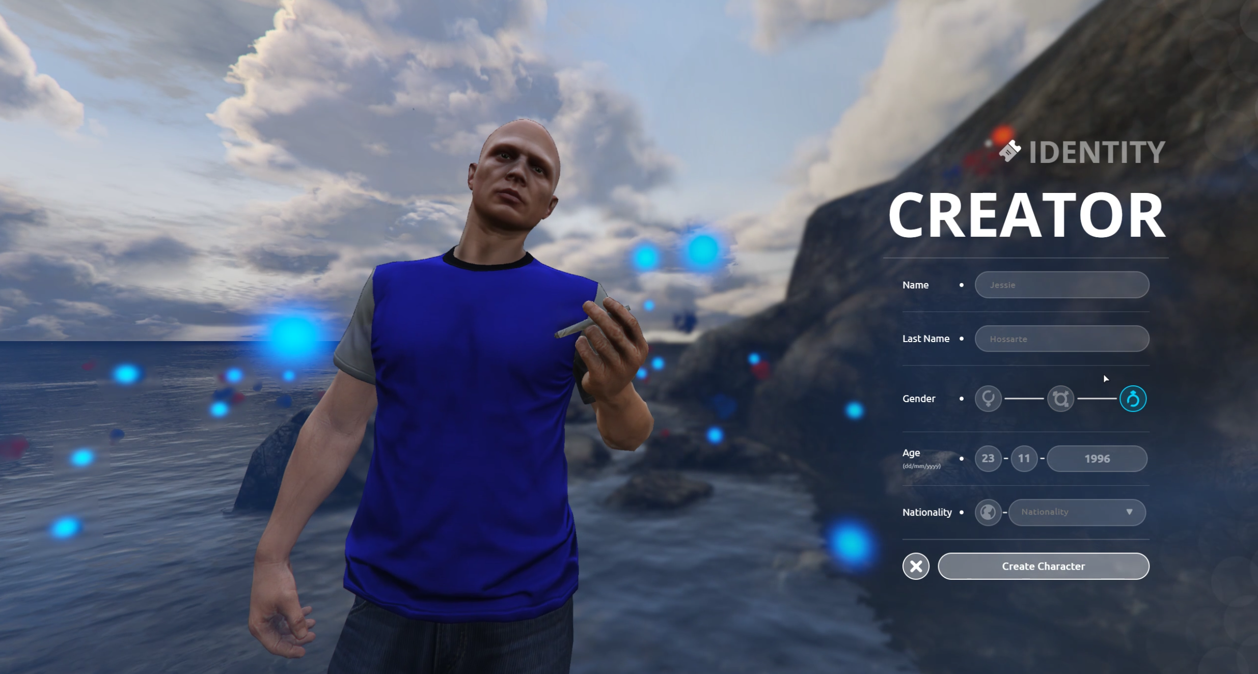 DebuX | [C][ESCROW] Multicharacter