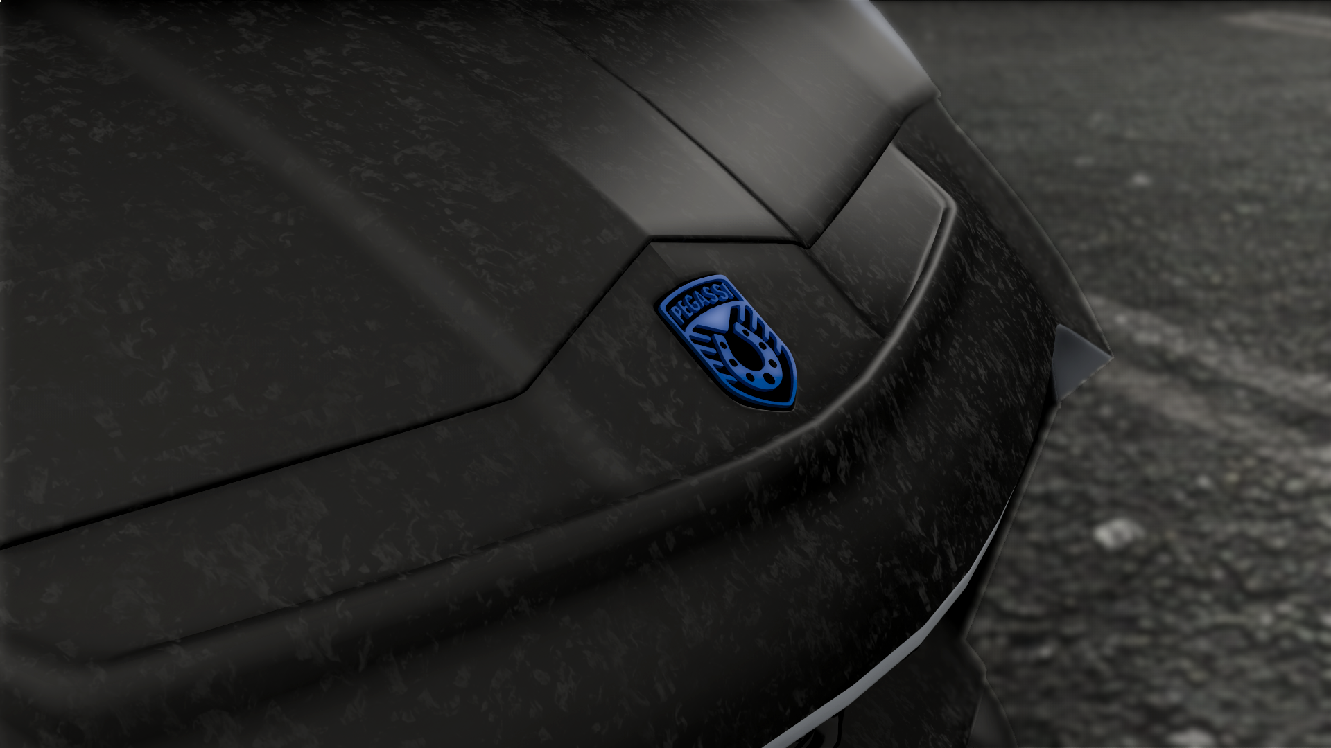 GDC Customs · Toros Mansory Evo C