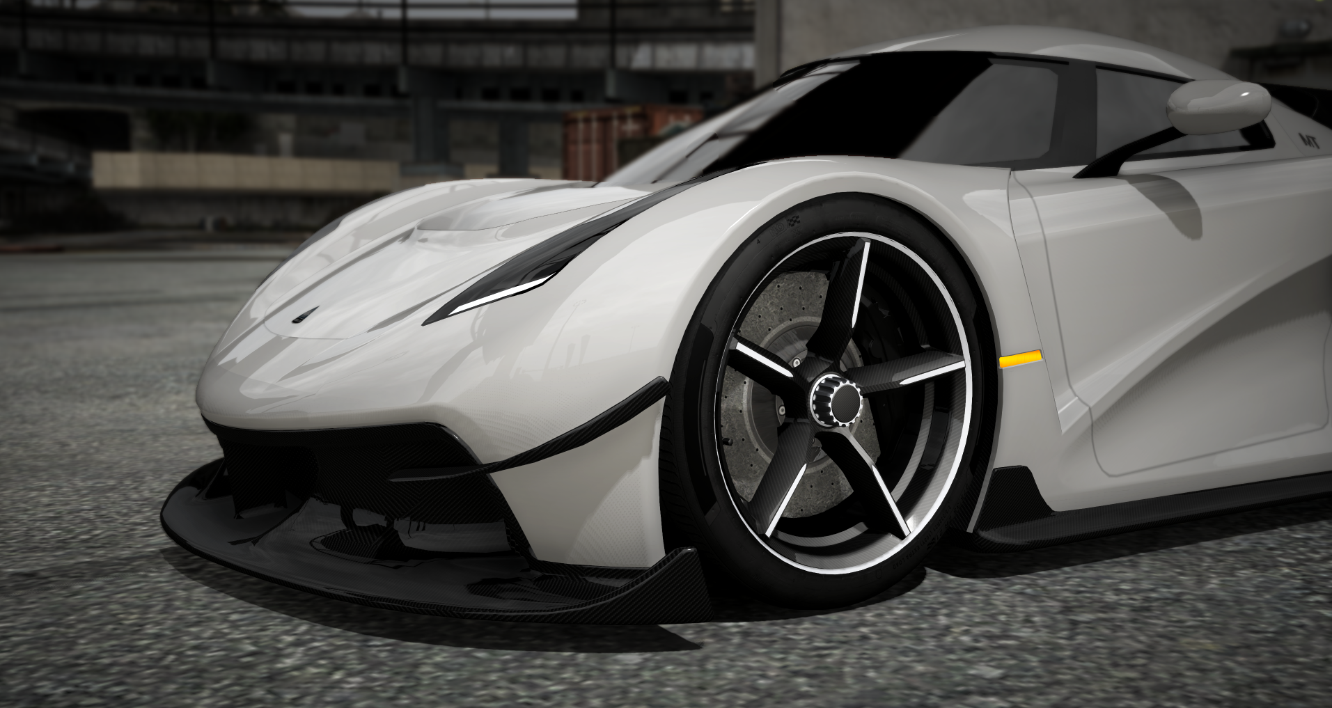 Kingsmen RP · Astro Supporter