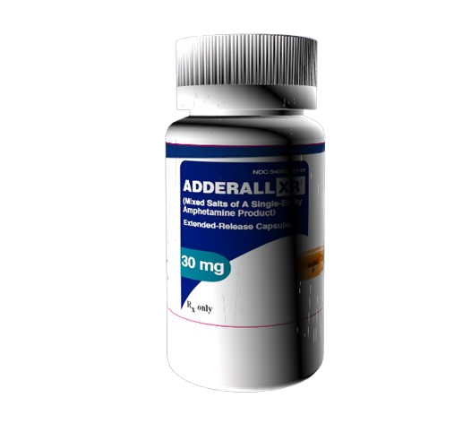 Juice's FiveM Store · Juices Pill Bottle Prop Pack